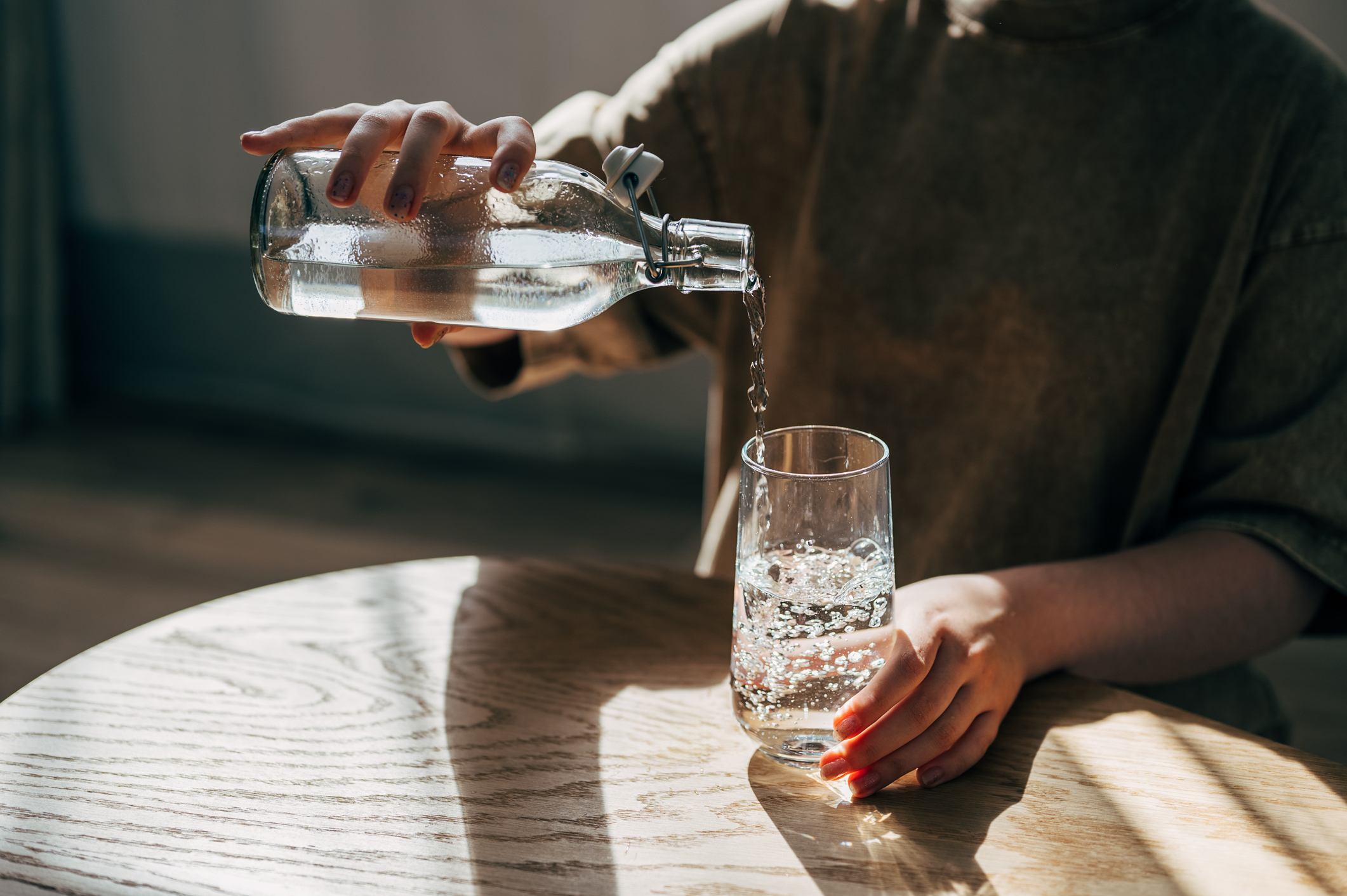 Why Gen Z Is Drinking Less