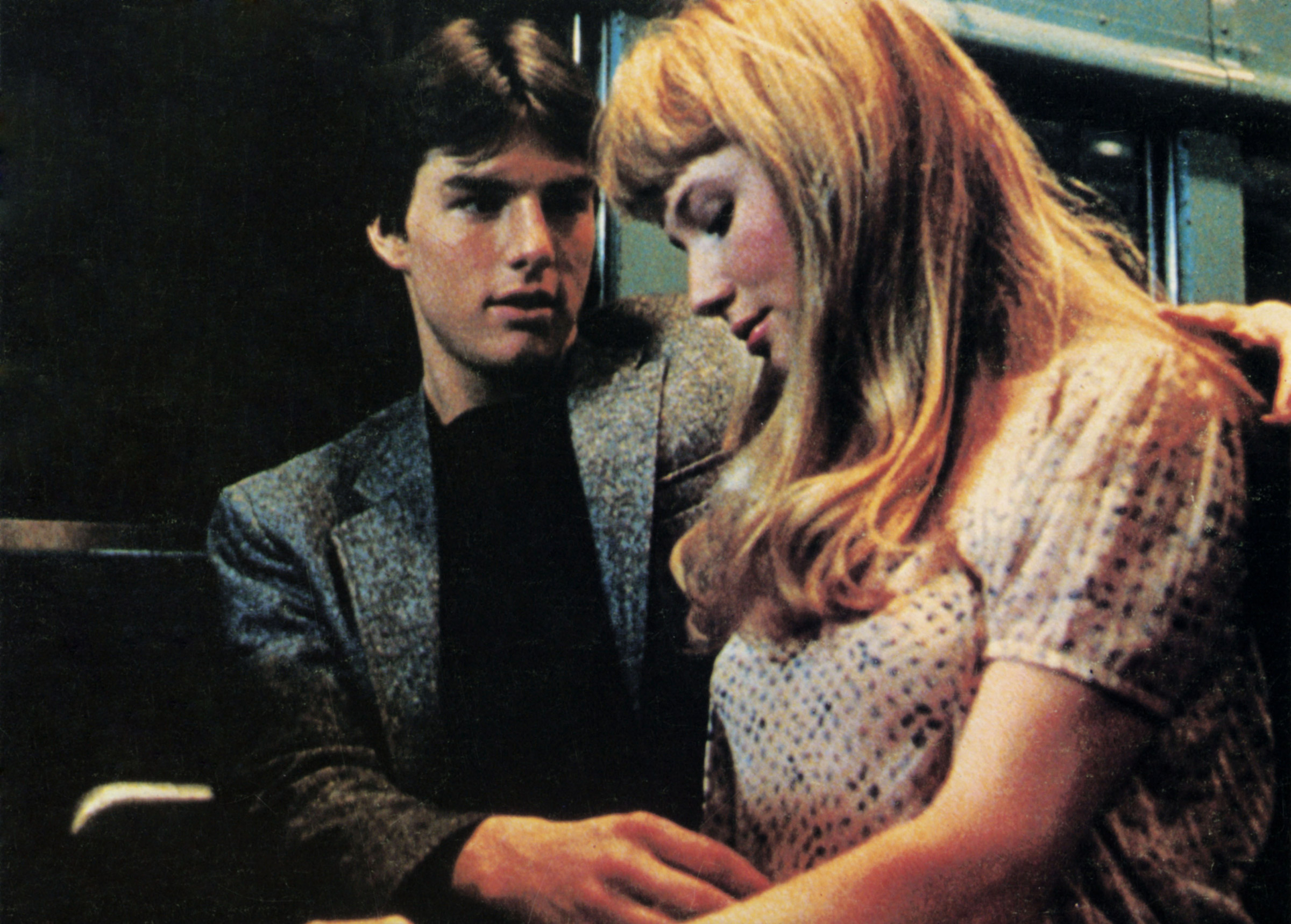 Most Sexually Provocative Movies of All Time