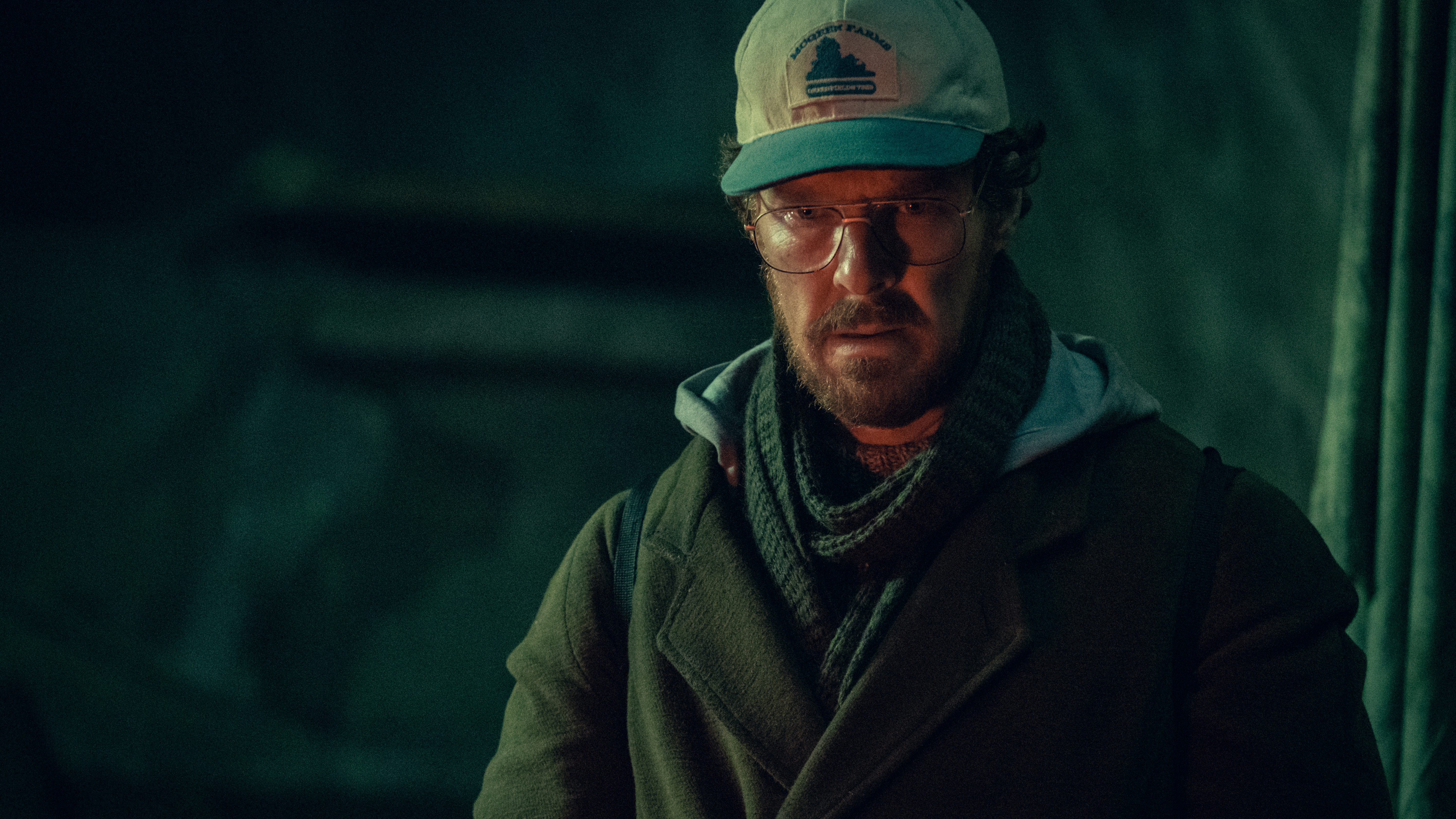 What Netflix's Strange Crime Drama Eric Is Trying to Say