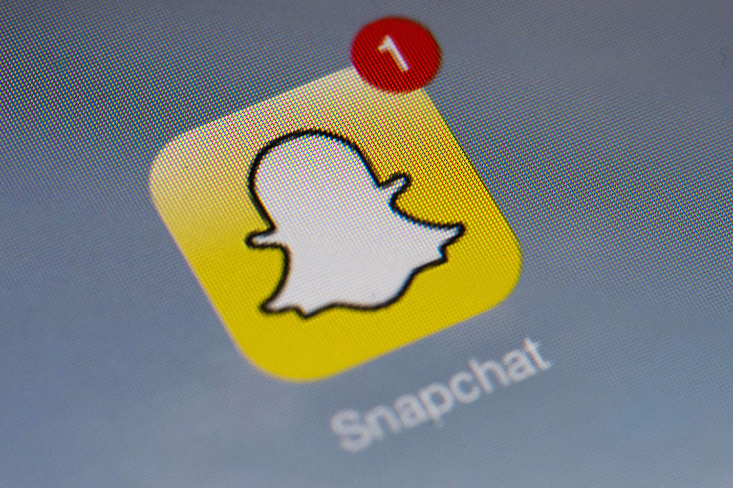 Reports: Snapchat Is Valued at Roughly $10 Billion