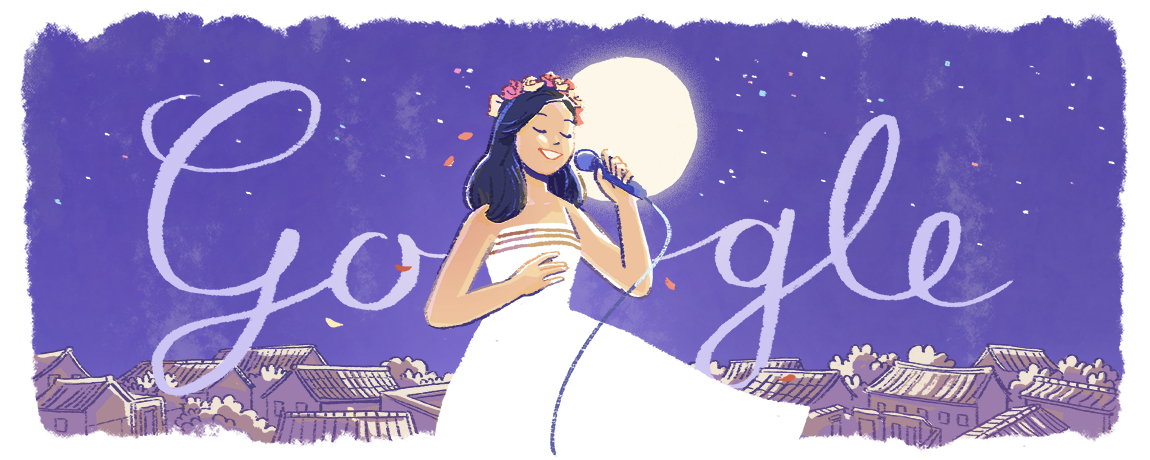 Teresa Teng: What to Know About Asia's Singing Sensation
