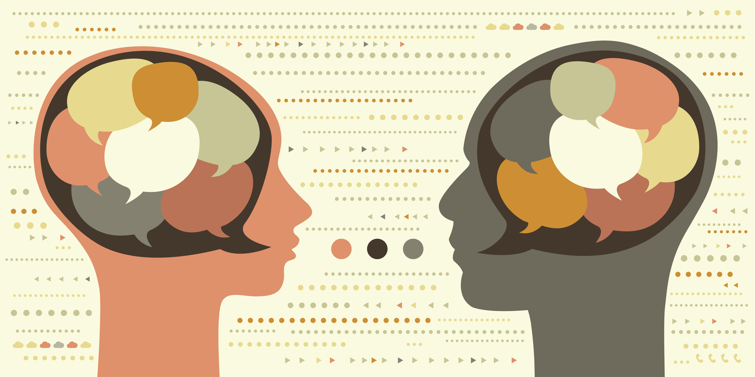 How to Have More Meaningful Conversations