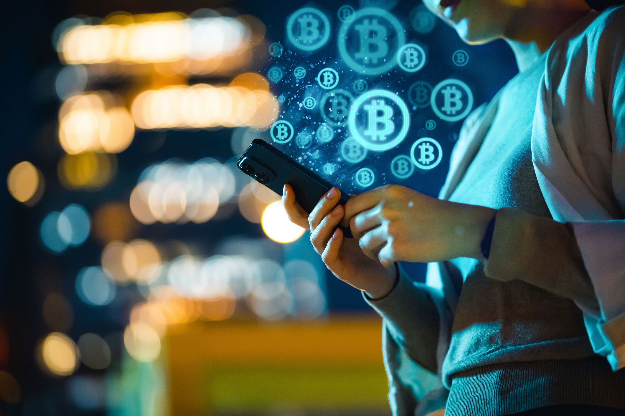 SEC: X Account Compromised to Falsely Approve Bitcoin ETFs