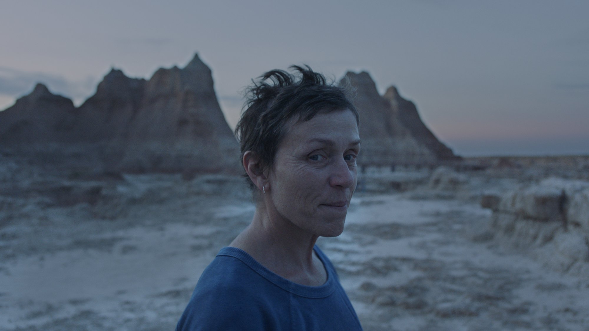 Nomadland: What to Know About the Movie's Real Life Nomads