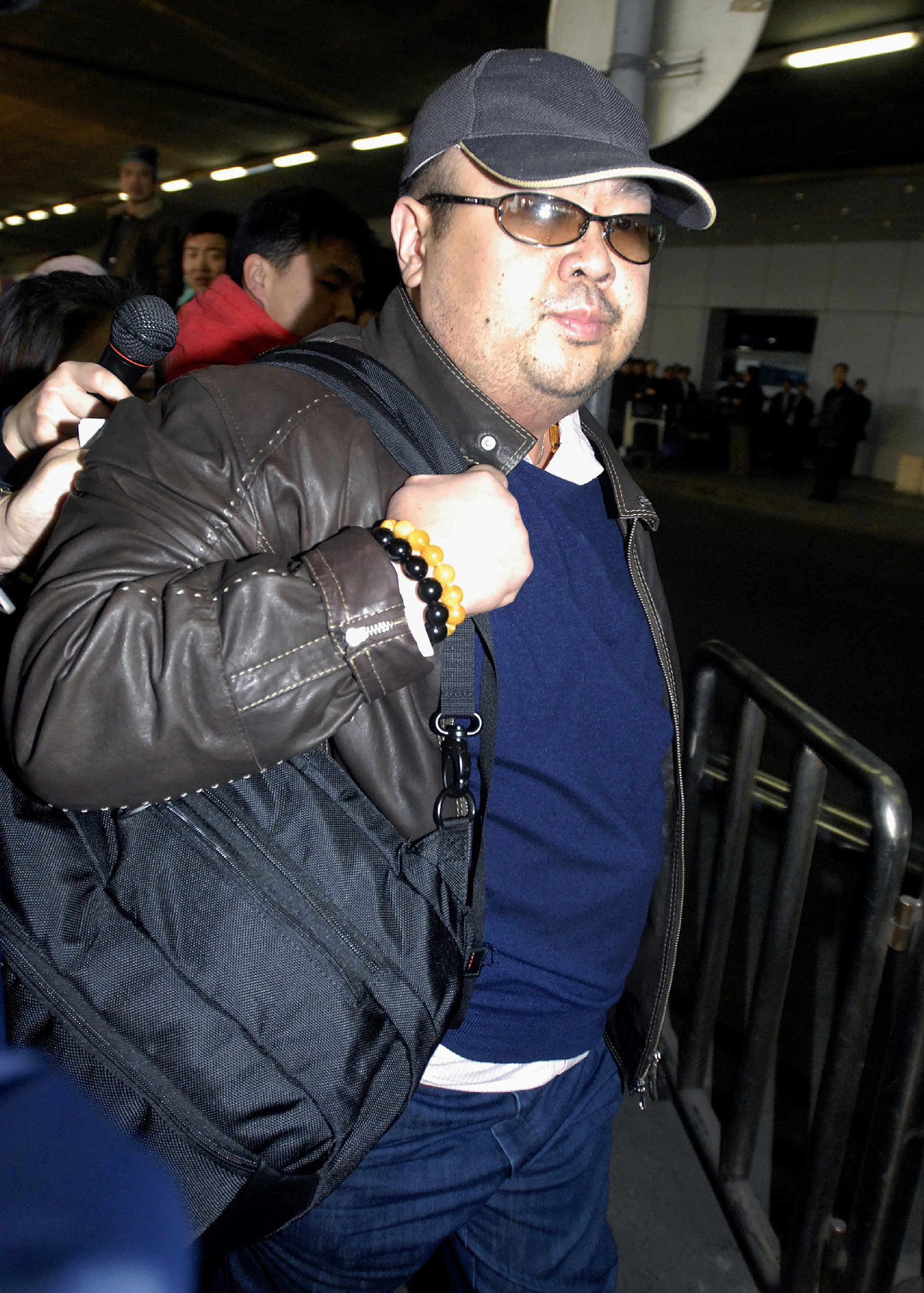 The Mysterious Death and Life of Kim Jong Nam