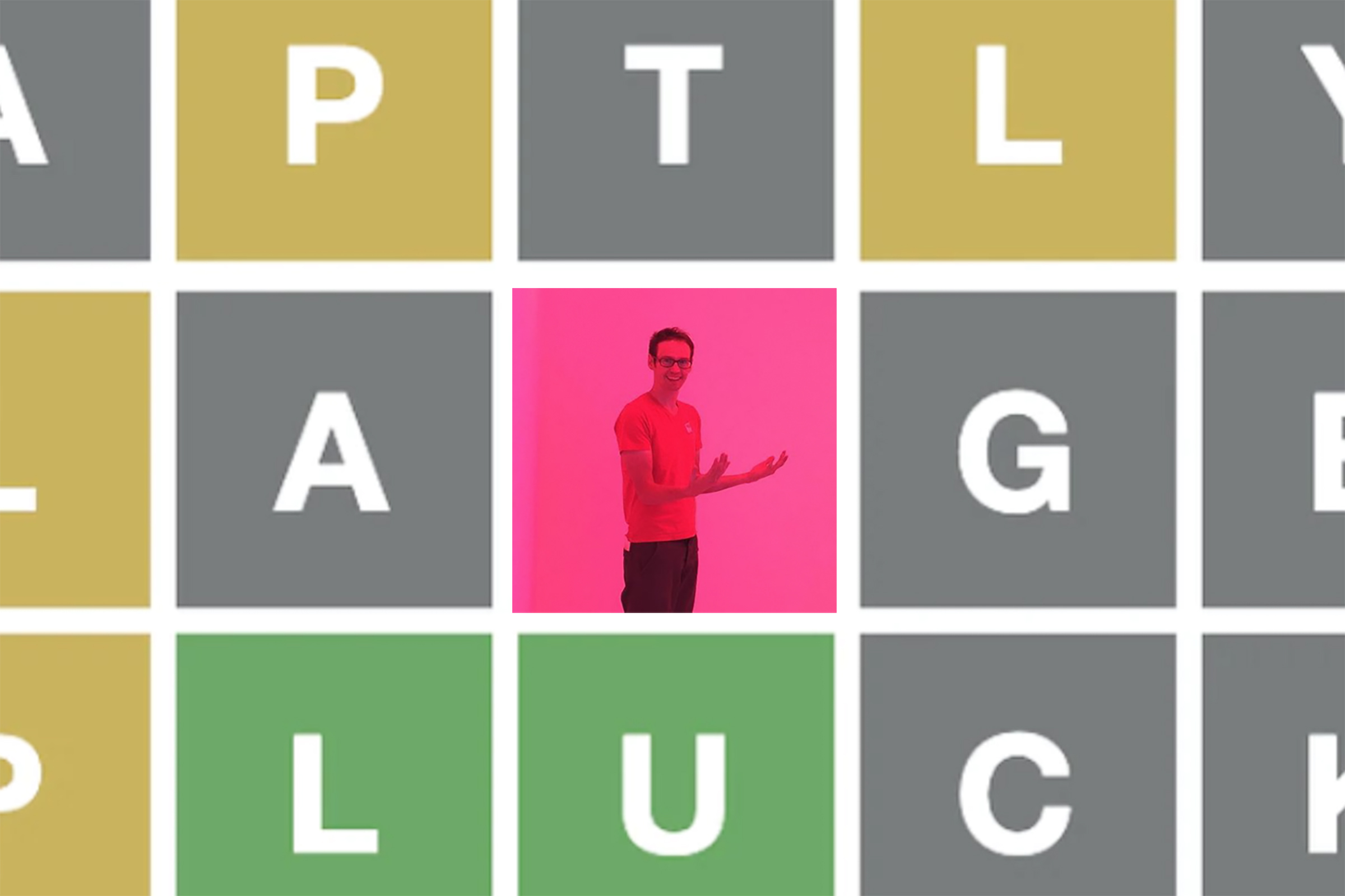 Wordle Creator Josh Wardle Talks NYT Sale, Game's Success