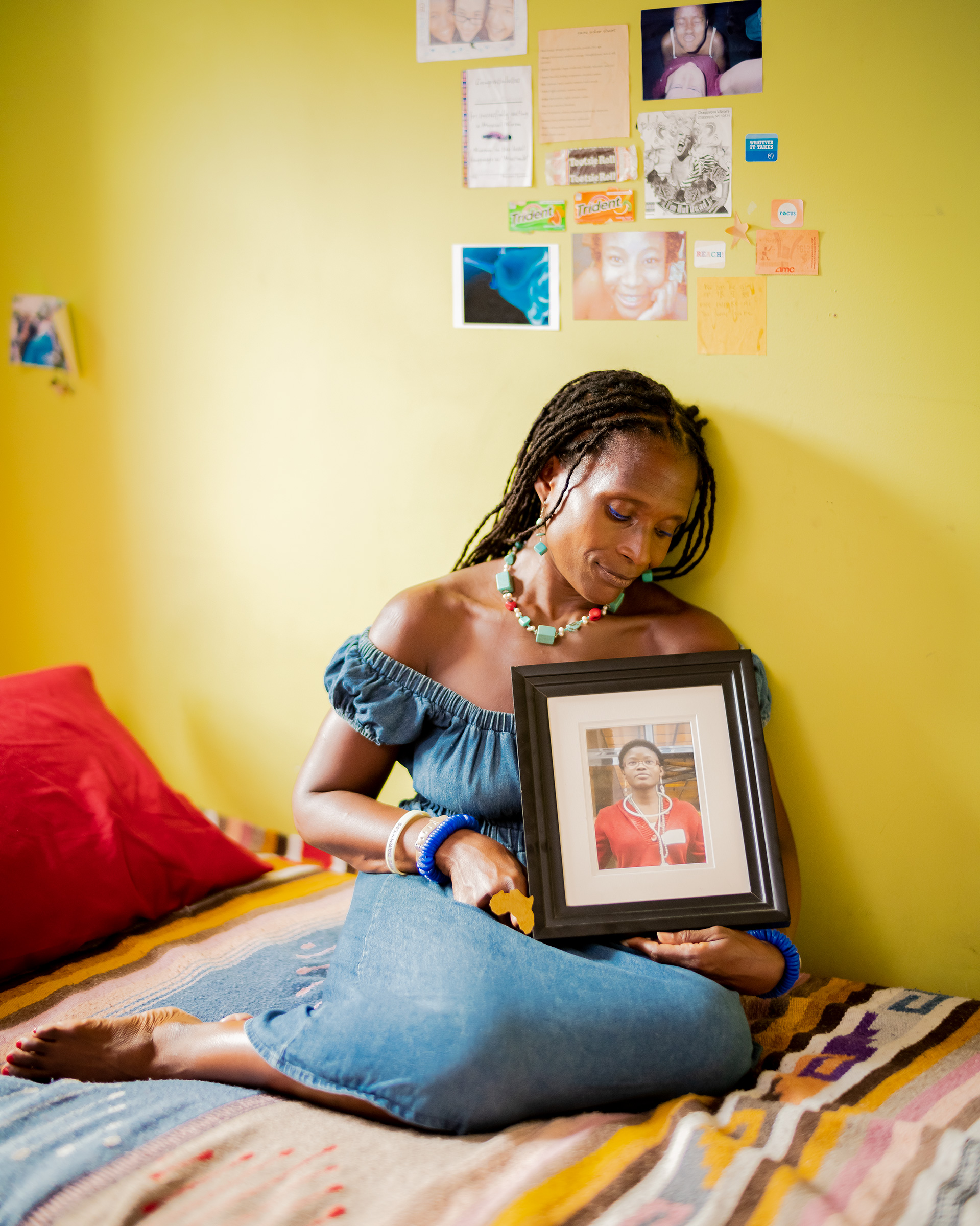 Suicide Among Black Girls Is a Hidden Mental Health Crisis