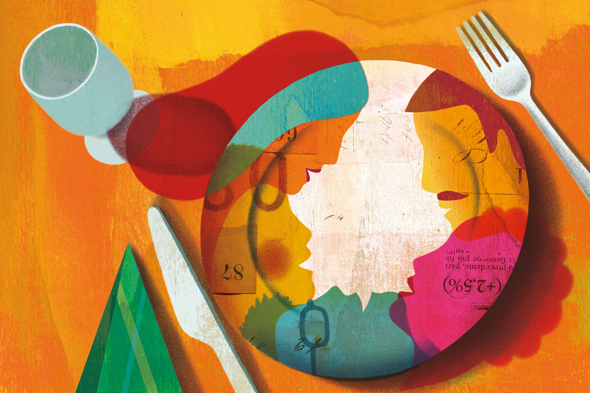 How to Make Family Meals Work—And Why They Are Essential