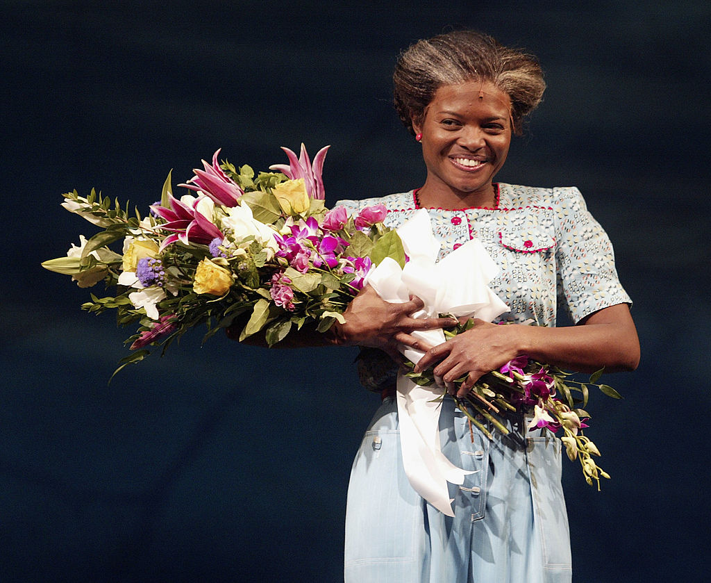 Bringing The Color Purple's 'I'm Here' to Screen