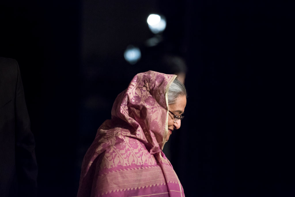 Bangladesh Prime Minister Sheikh Hasina Ousted: What to Know