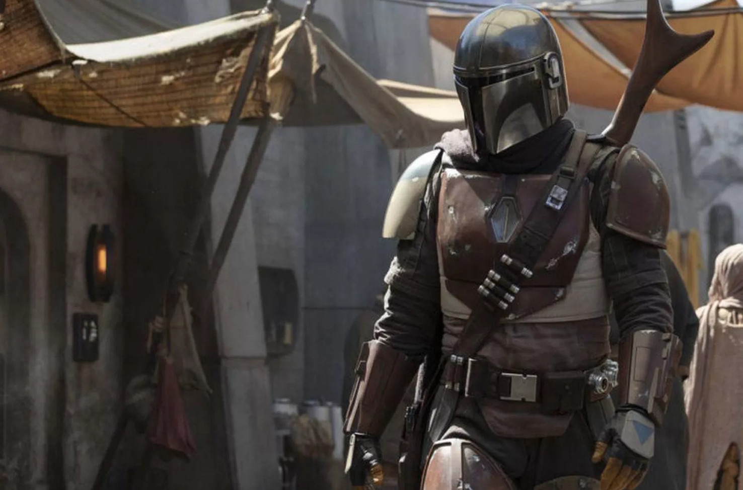 'The Mandalorian': Everything Known About the 'Star Wars' Show