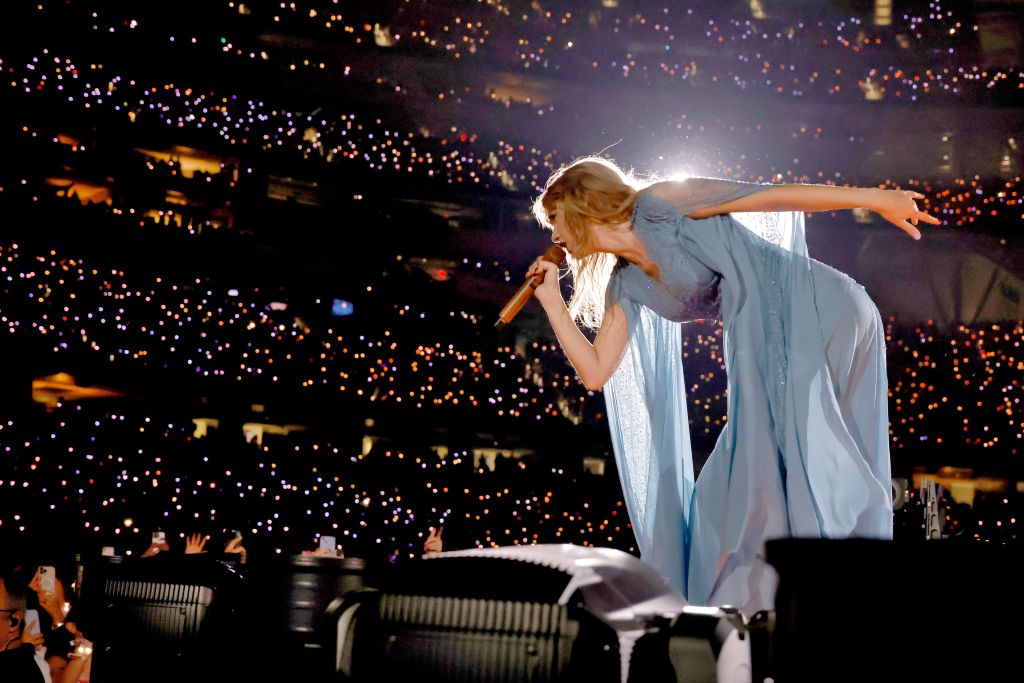 Why Taylor Swift's Eras Tour Has Made So Much Money