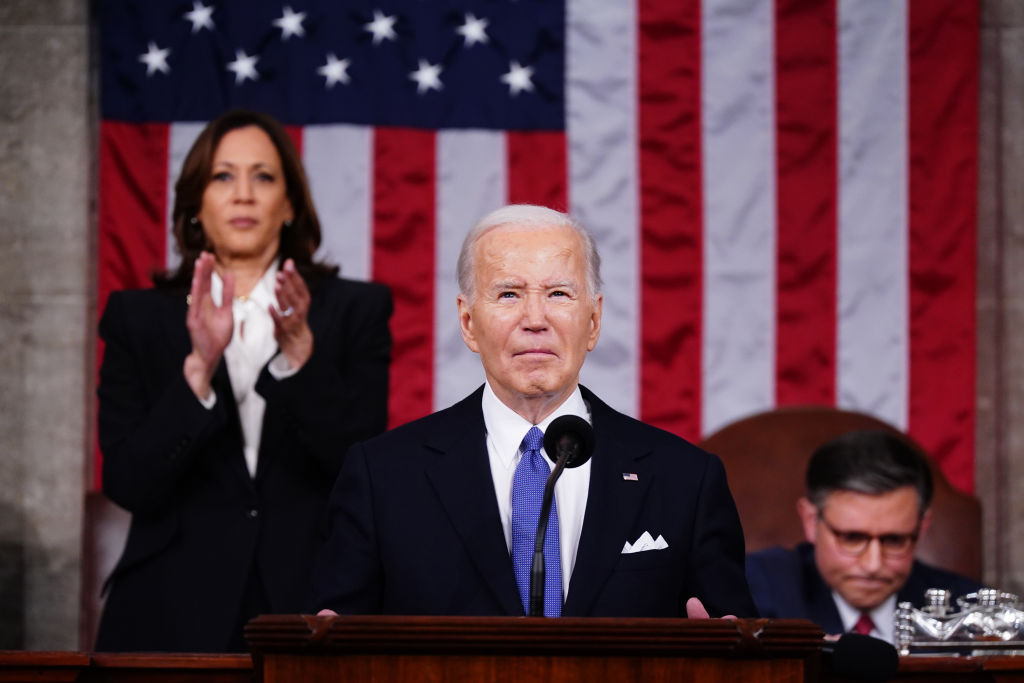 State of the Union: What Biden Said on IVF and Abortion