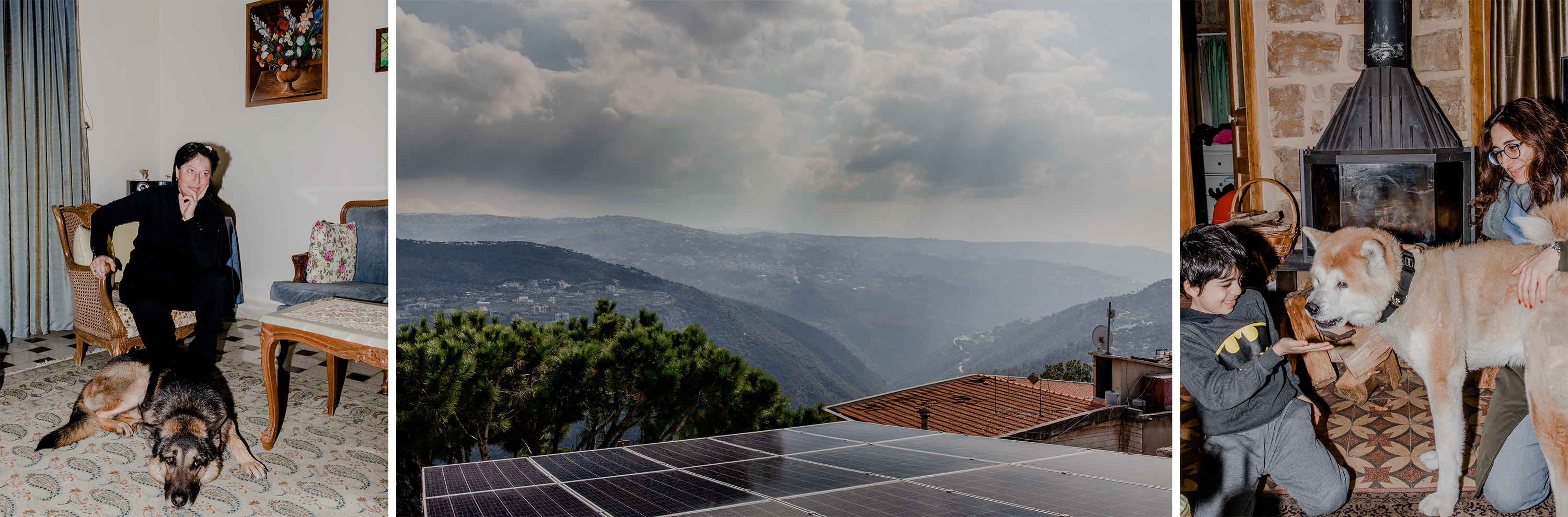 Why Lebanon Is Having a Surprising Solar Power Boom