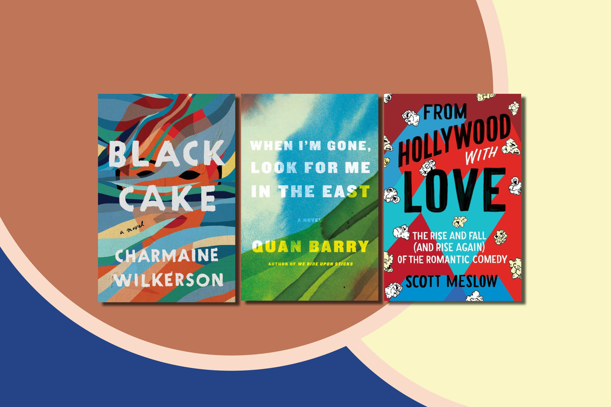 Here Are the Best New Books to Read in February 2022
