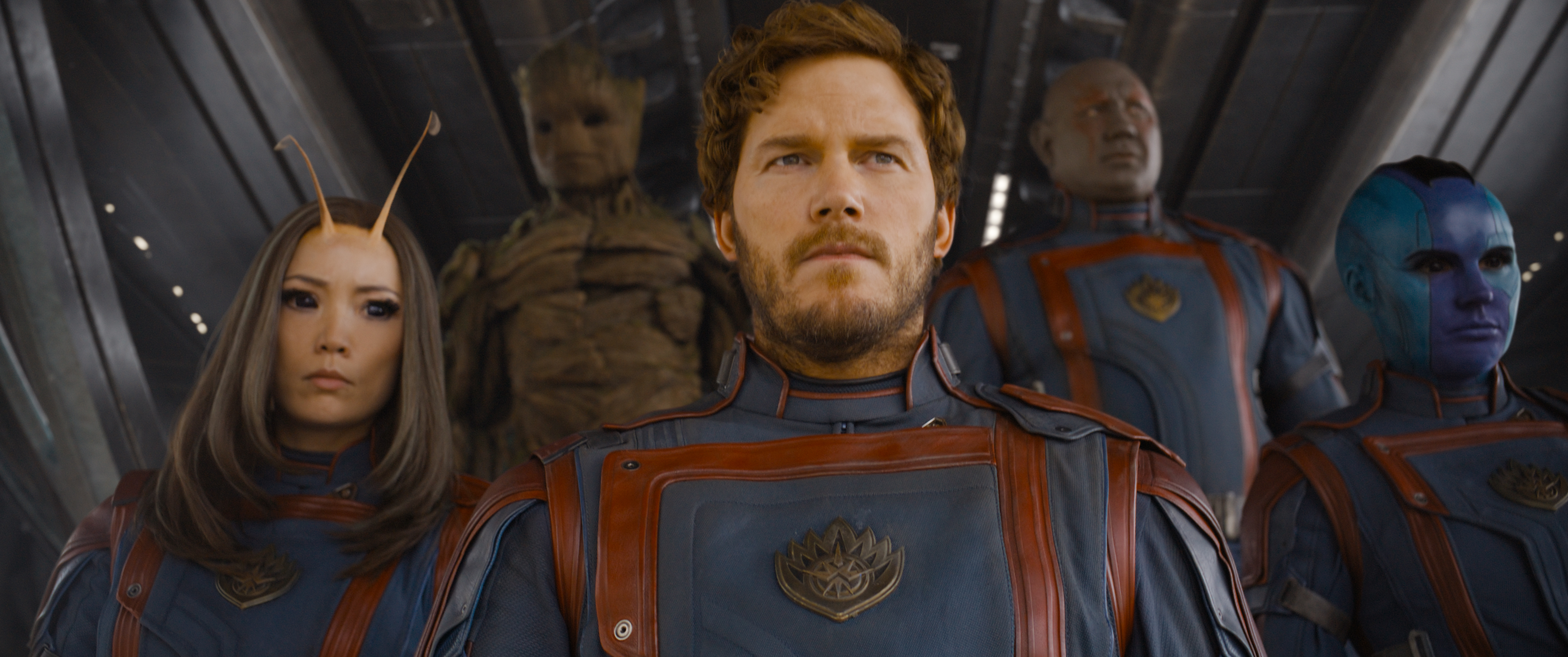 Guardians of the Galaxy Vol. 3 Post-Credit Scenes, Explained