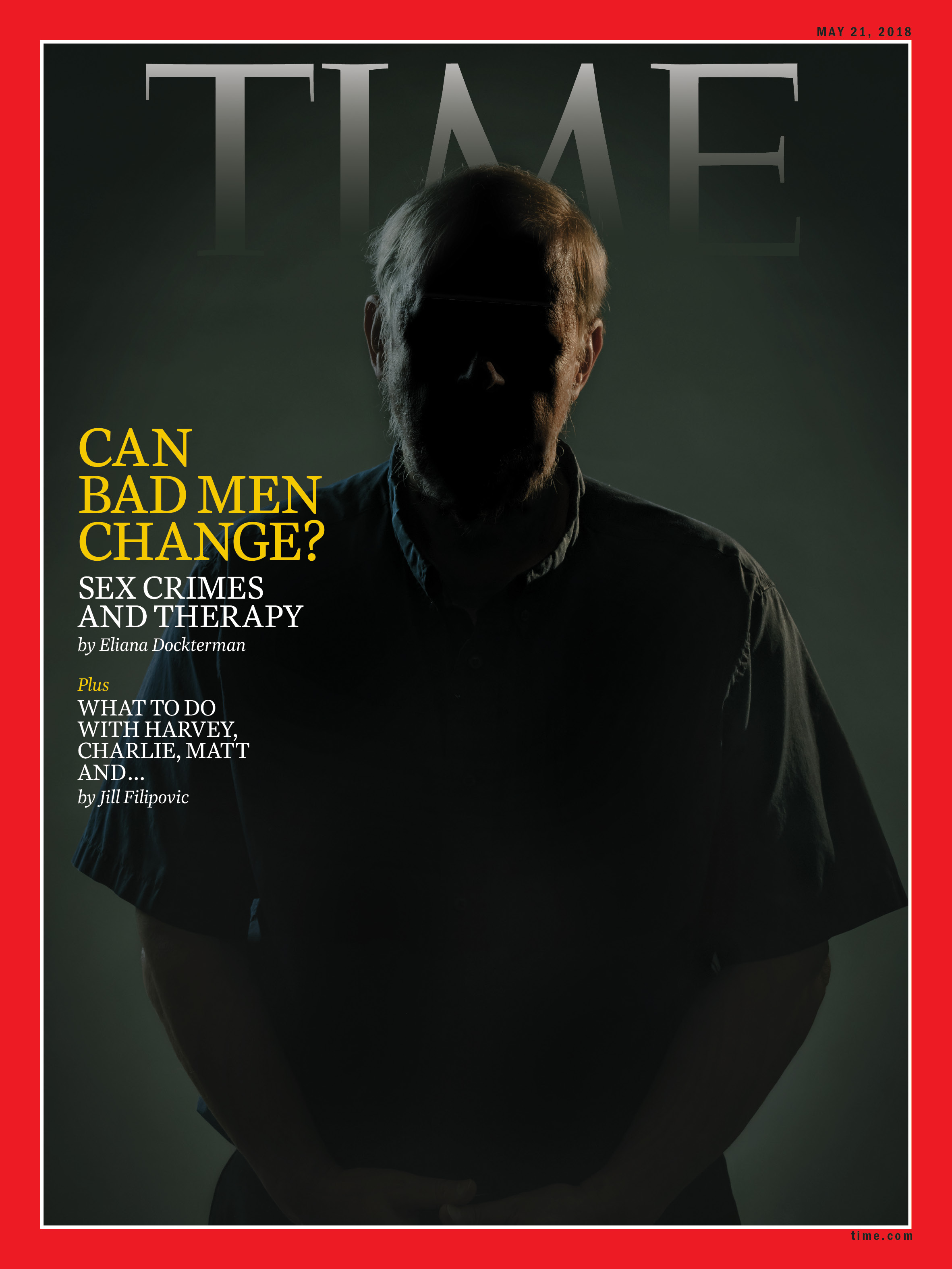 Sex Offender Therapy: Inside Treatment With Convicted Men