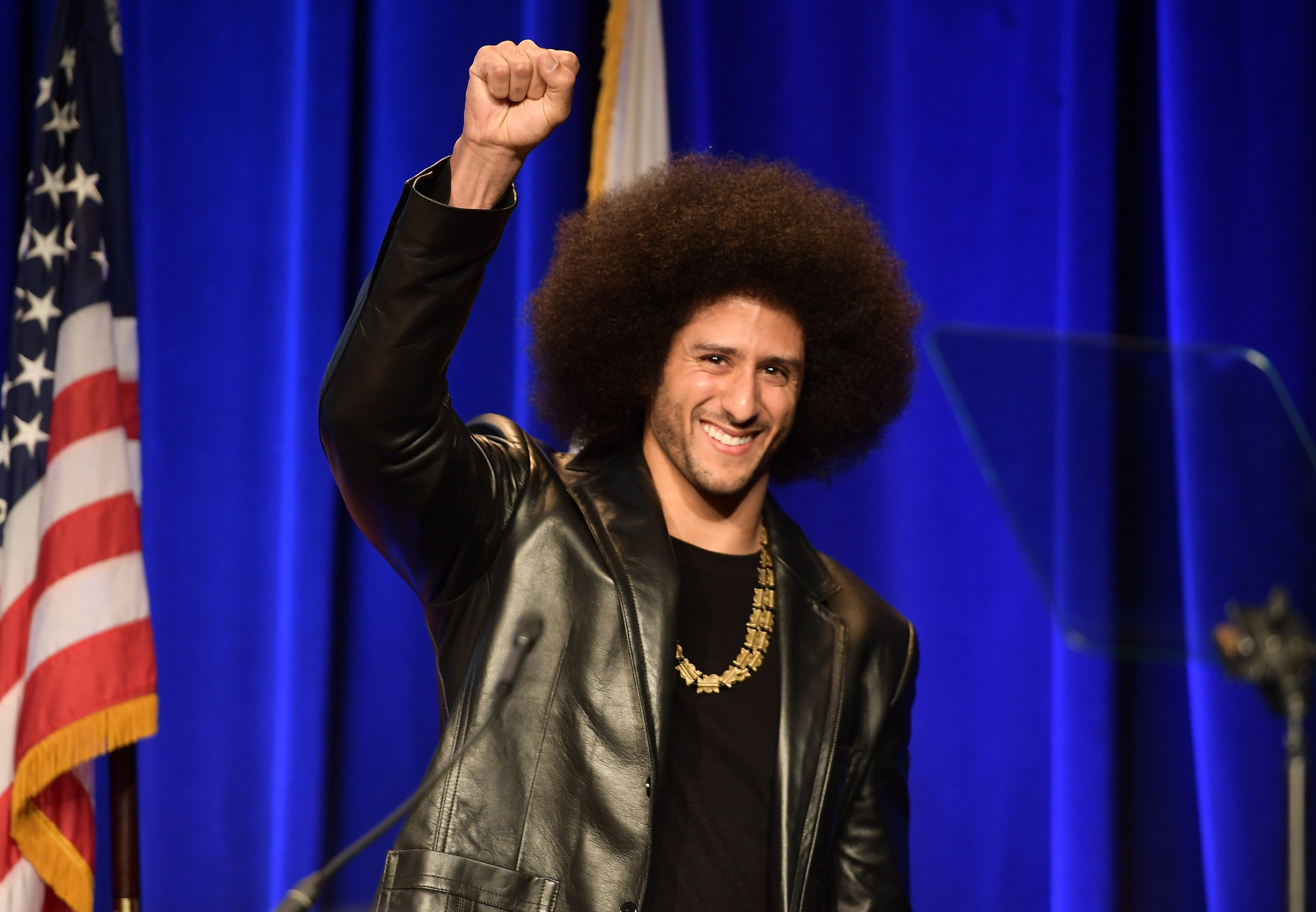 Nike Sales Increase 31% After Kaepernick Ad Despite Backlash