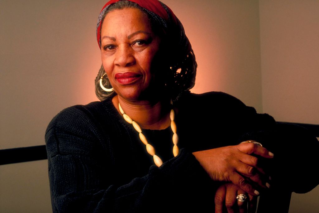 Why Toni Morrison Books Are Frequent Targets of Book Bans