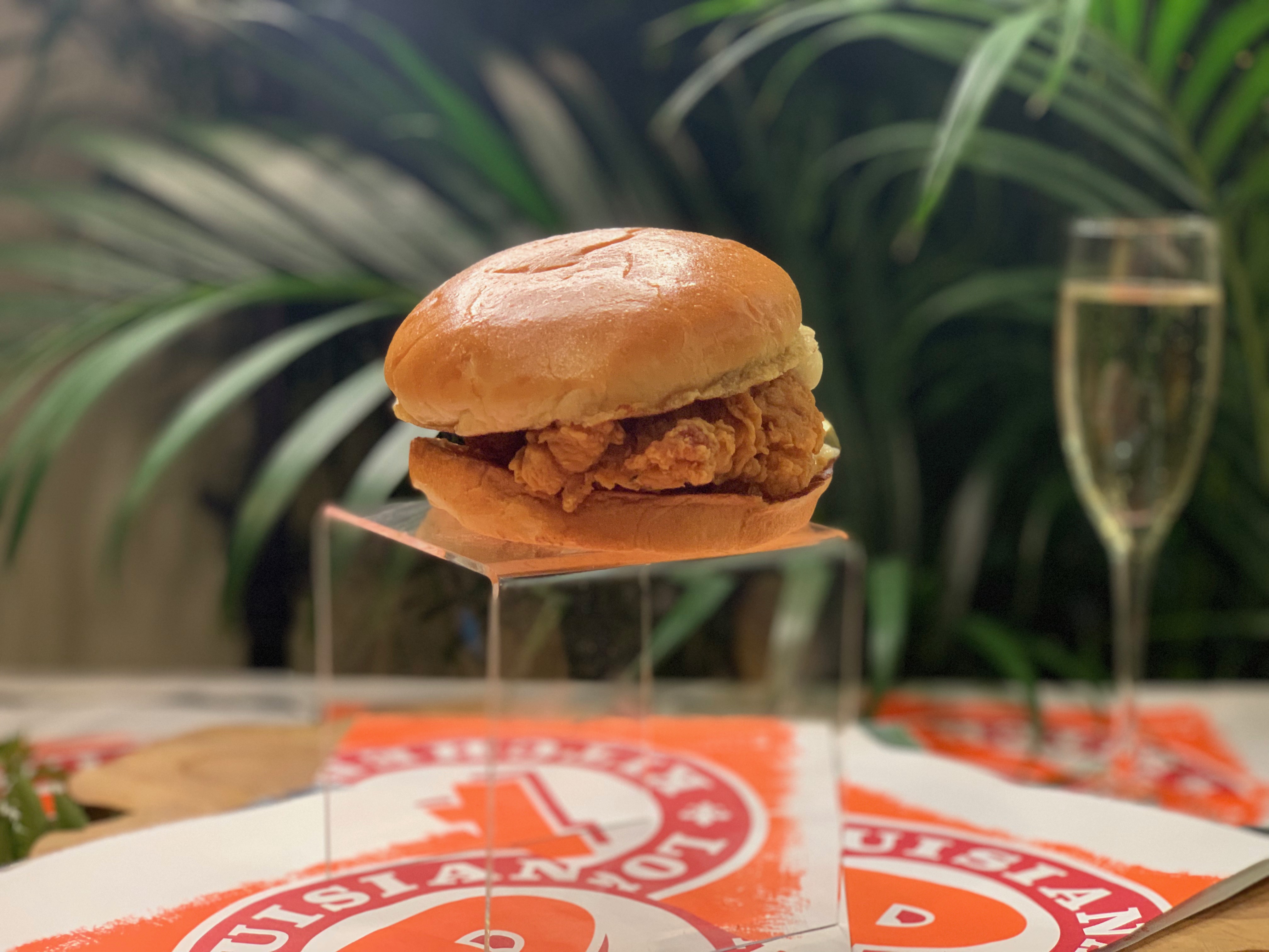 Popeyes Chicken Sandwich Review: It Was Worth the Hype