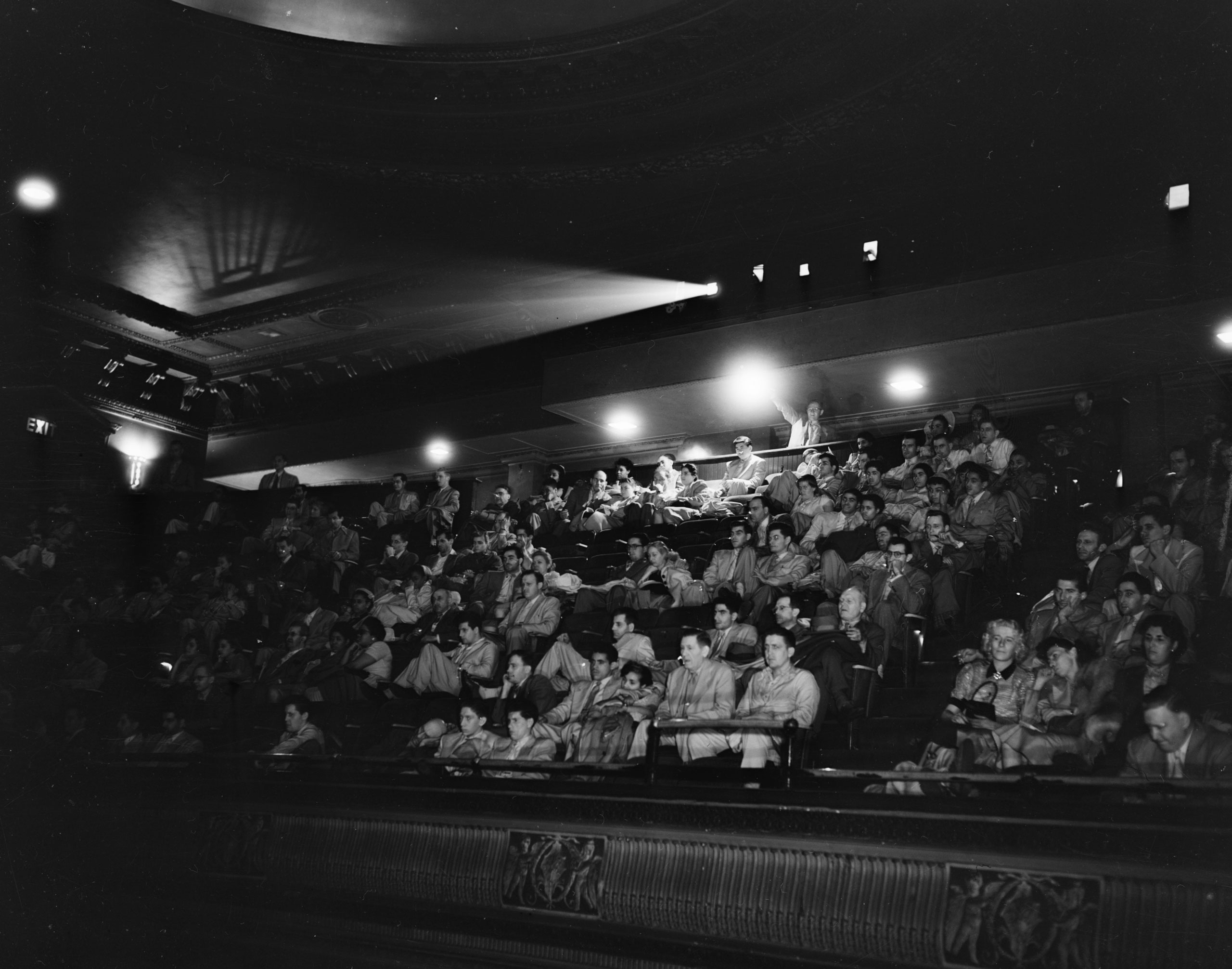 How TIME’s Film Critic Chose the 100 Best Movies