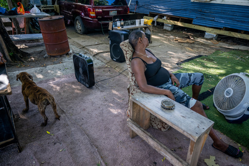 How Does Extreme Heat Affect the Human Body?