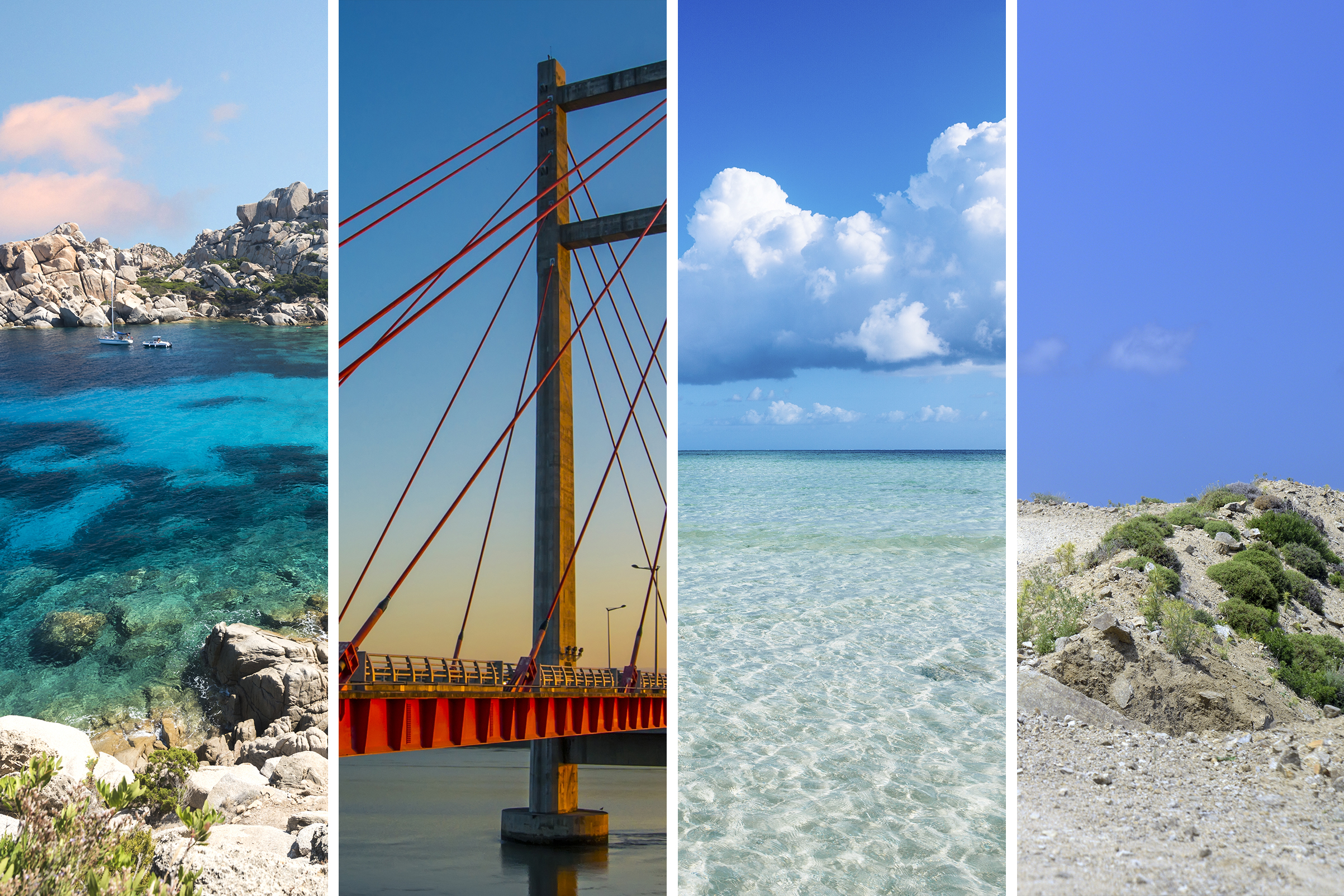 5 Blue Zones Where People Live the Longest, Healthiest Lives