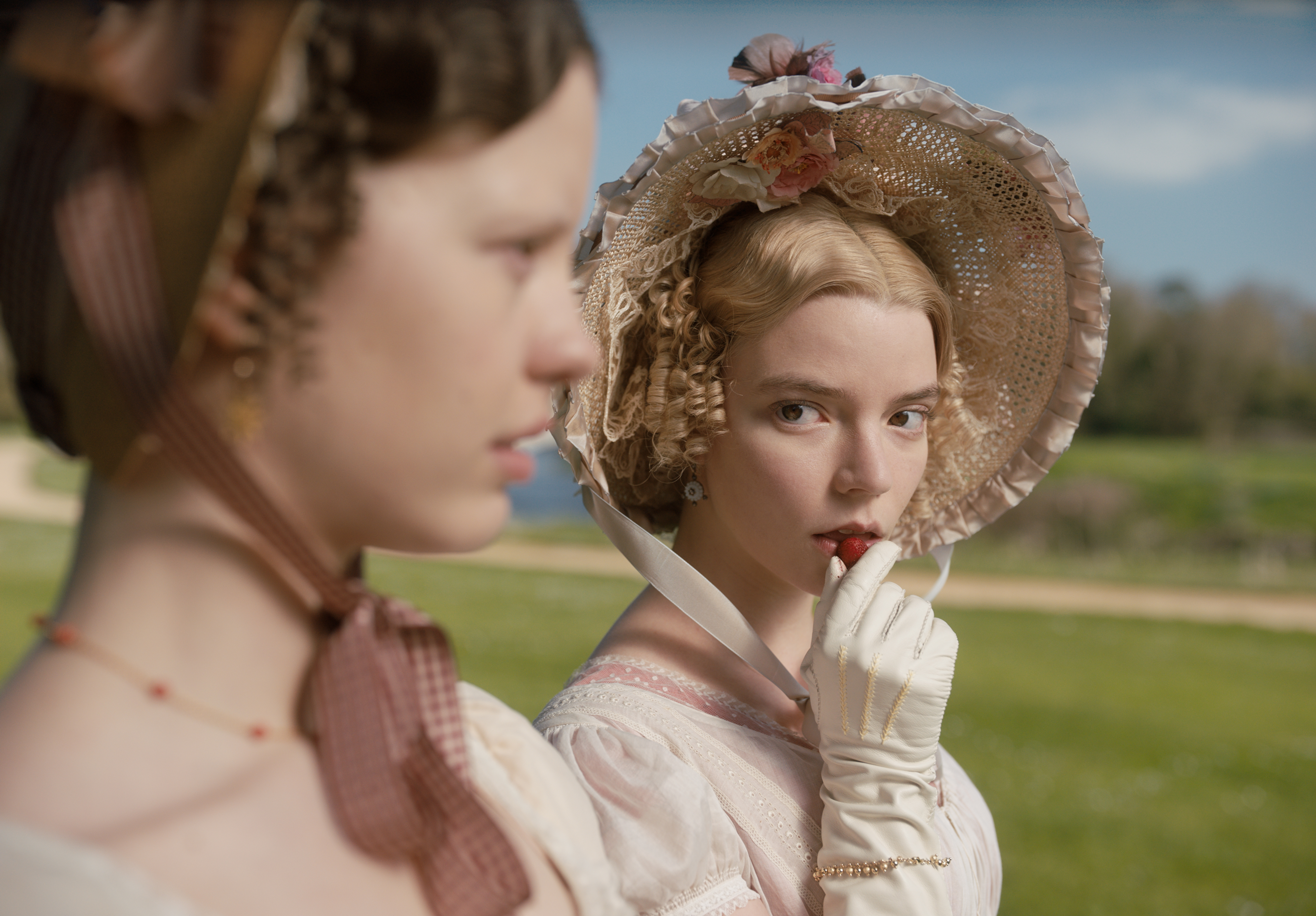 'Emma' Strikes the Perfect Balance of Modern and Authentic