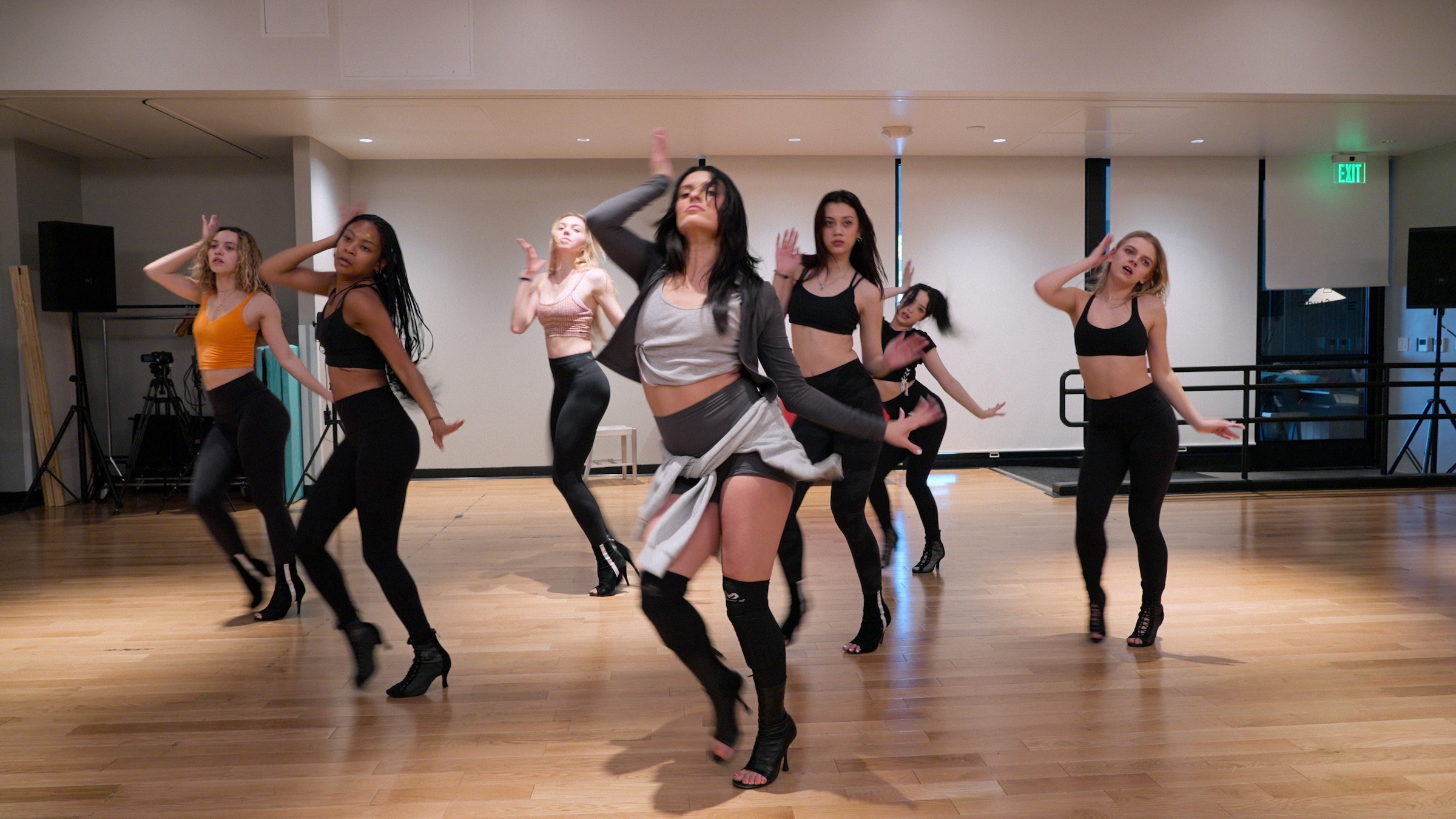 The Story Behind Netflix's Pop Star Academy: Katseye