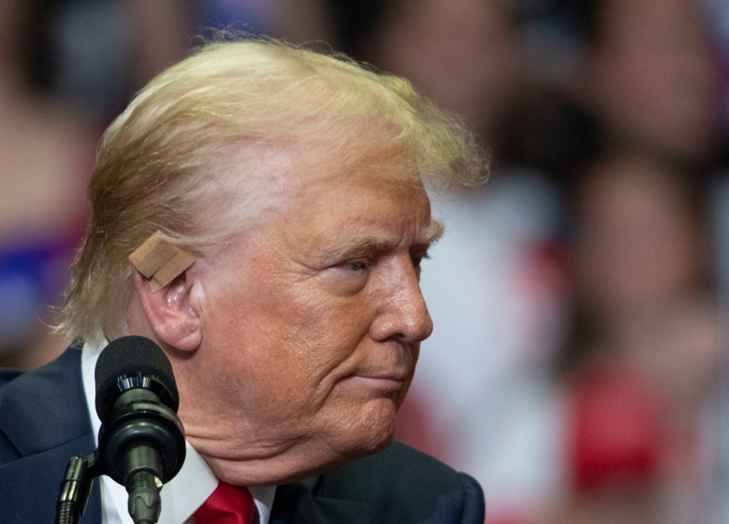 Trump's Ear Wound: What We Do and Don't Know