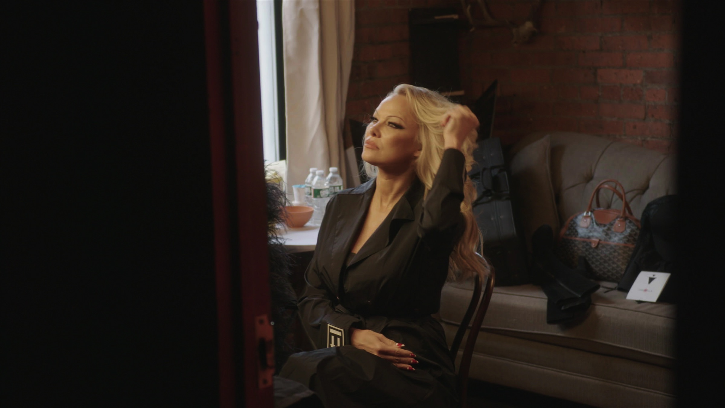 What to Know About Netflix's Pamela Anderson Documentary