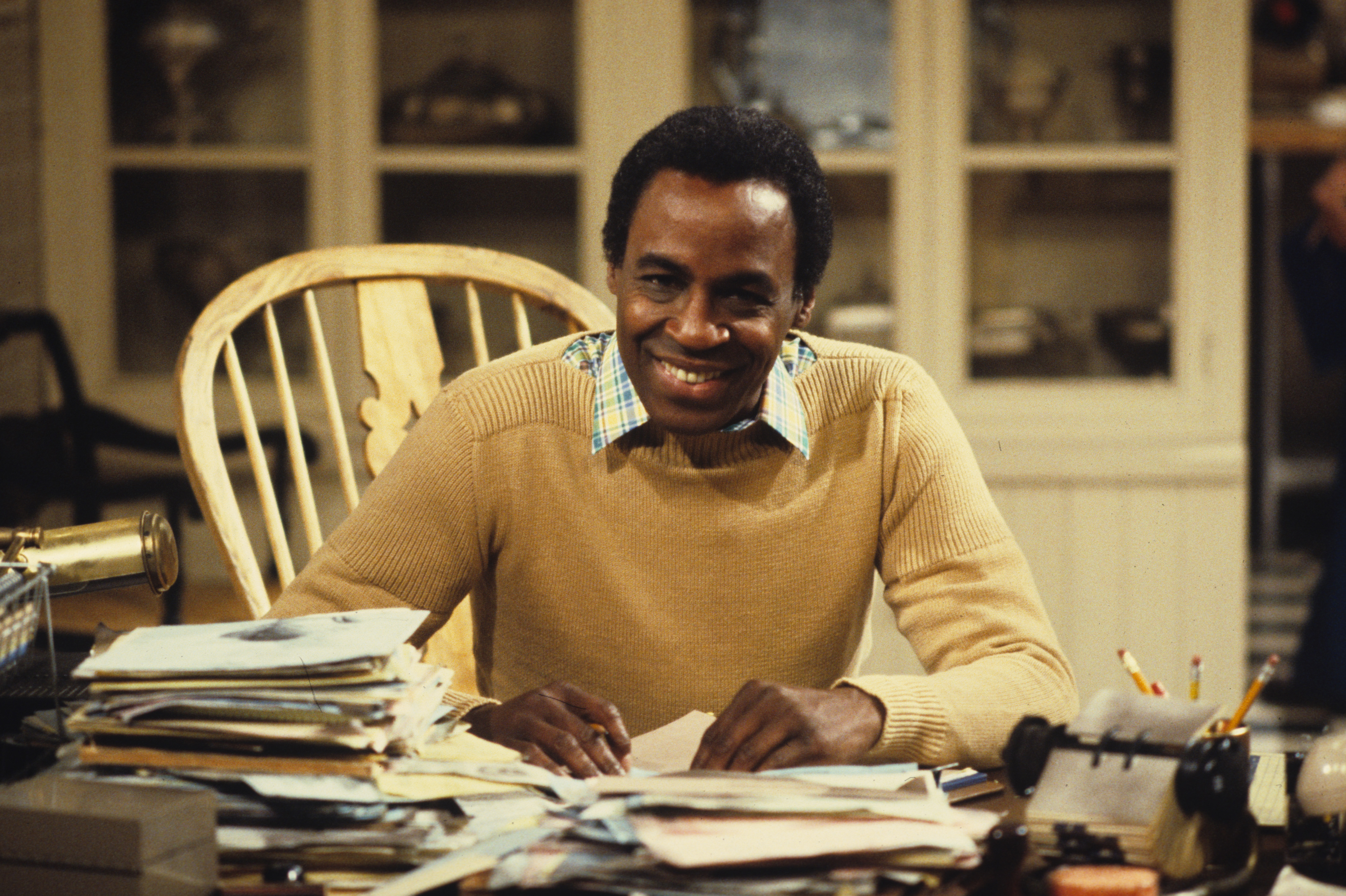 Robert Guillaume: 'Lion King' Actor Dies at 89