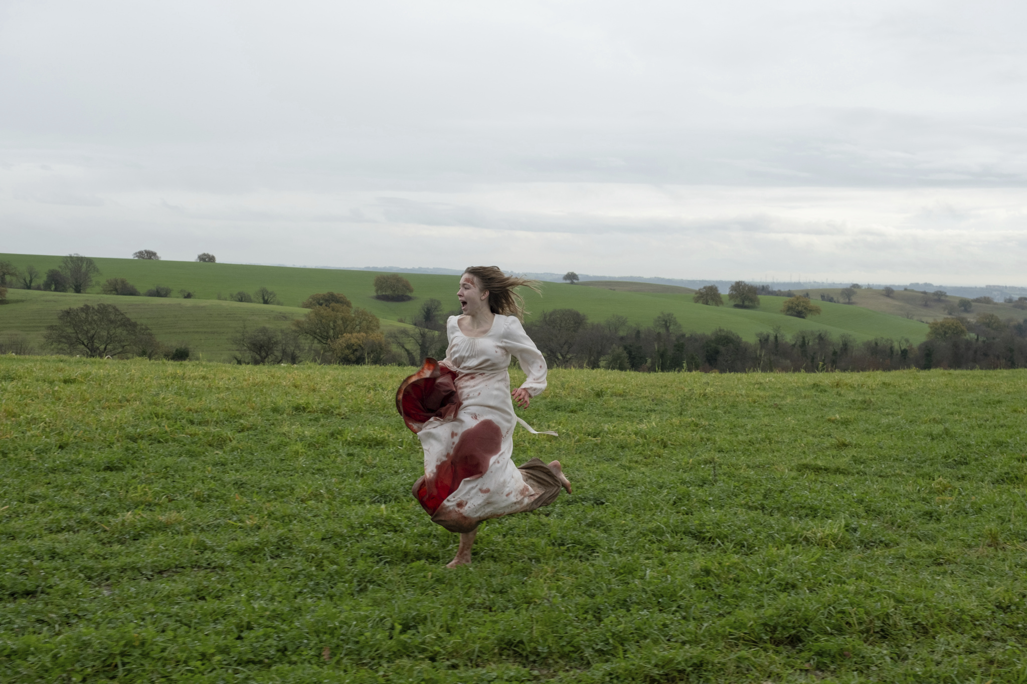 'Immaculate' Is Bad-Gal Blasphemy of the Highest Order