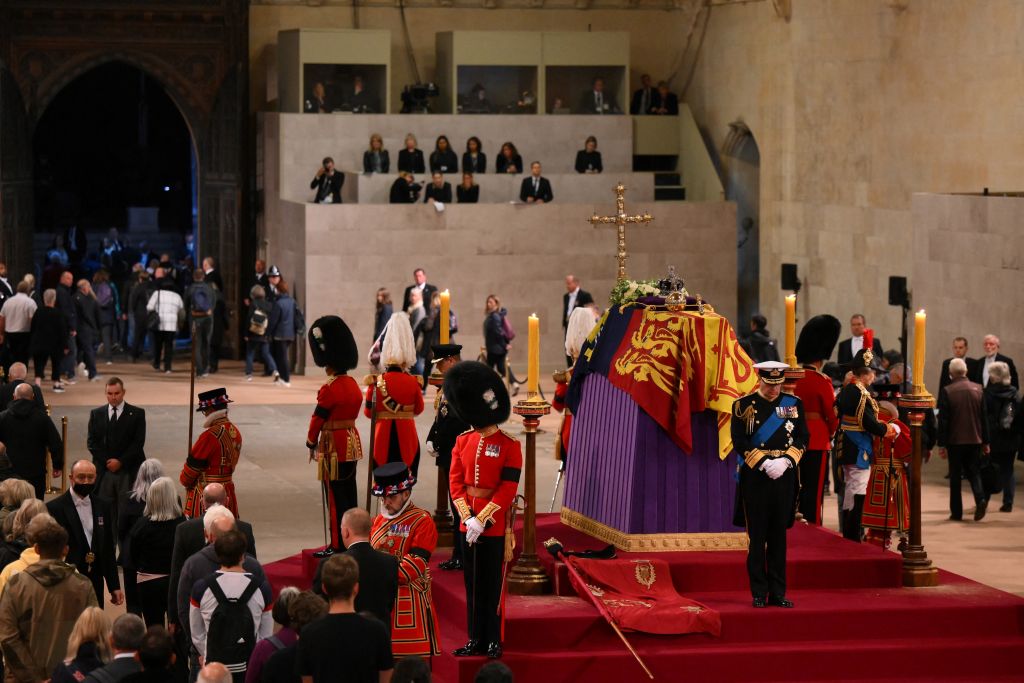 Queen Elizabeth Funeral: Full Schedule