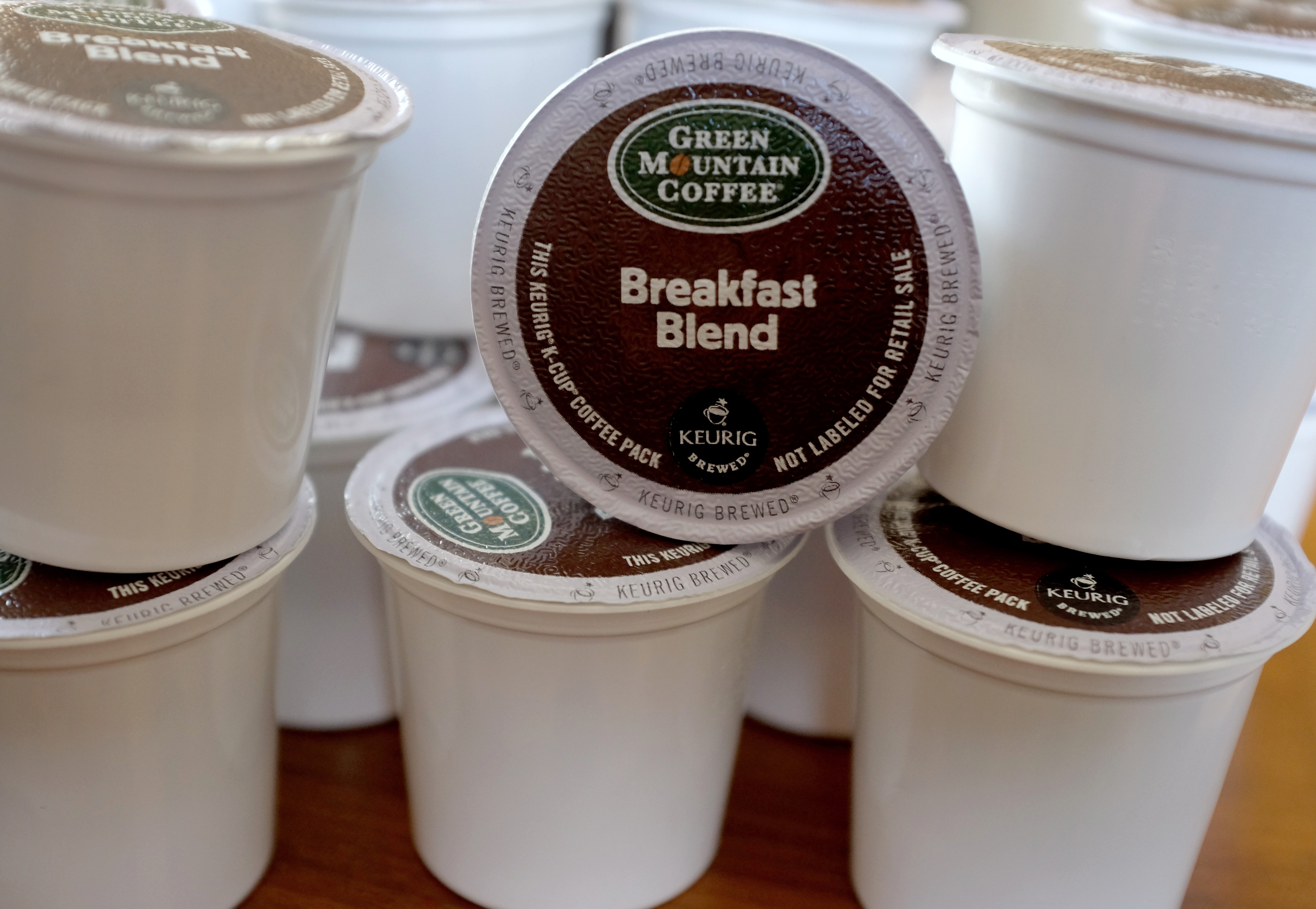 Keurig's Takeover Deal: 5 Things You Need to Know About