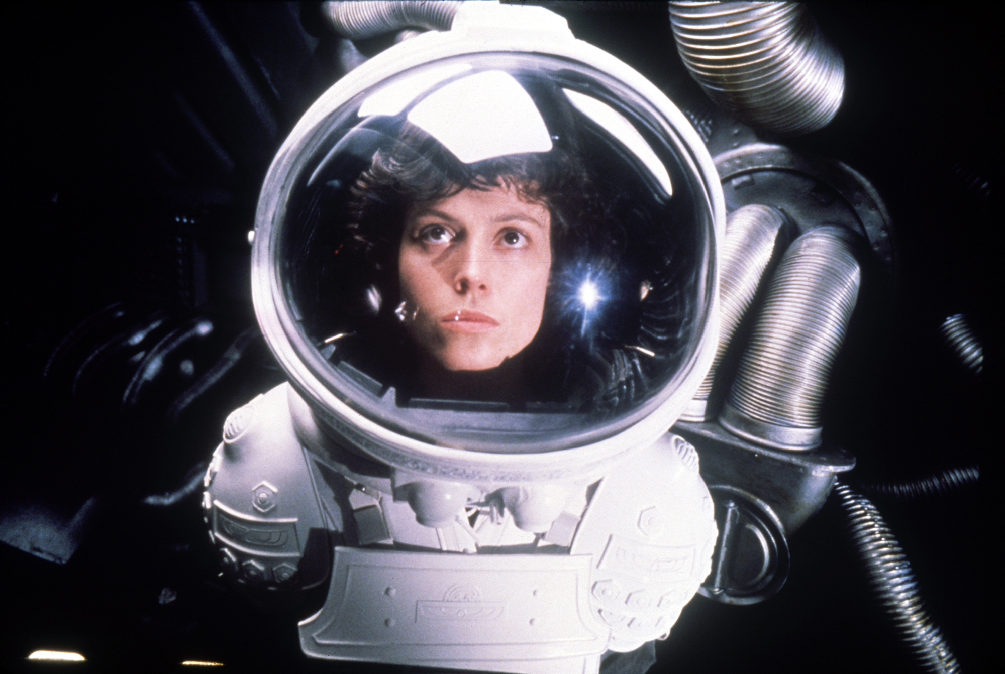 How Alien: Covenant Fits Into the Alien, Prometheus Timeline