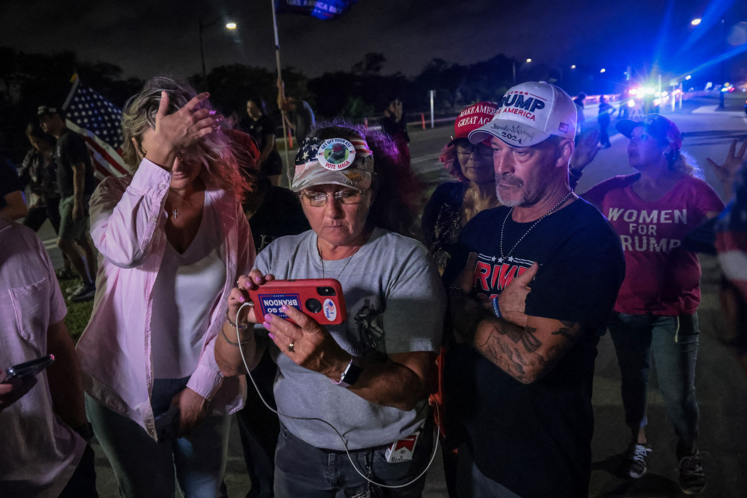 Election 2024: The Best Photos from Election Day