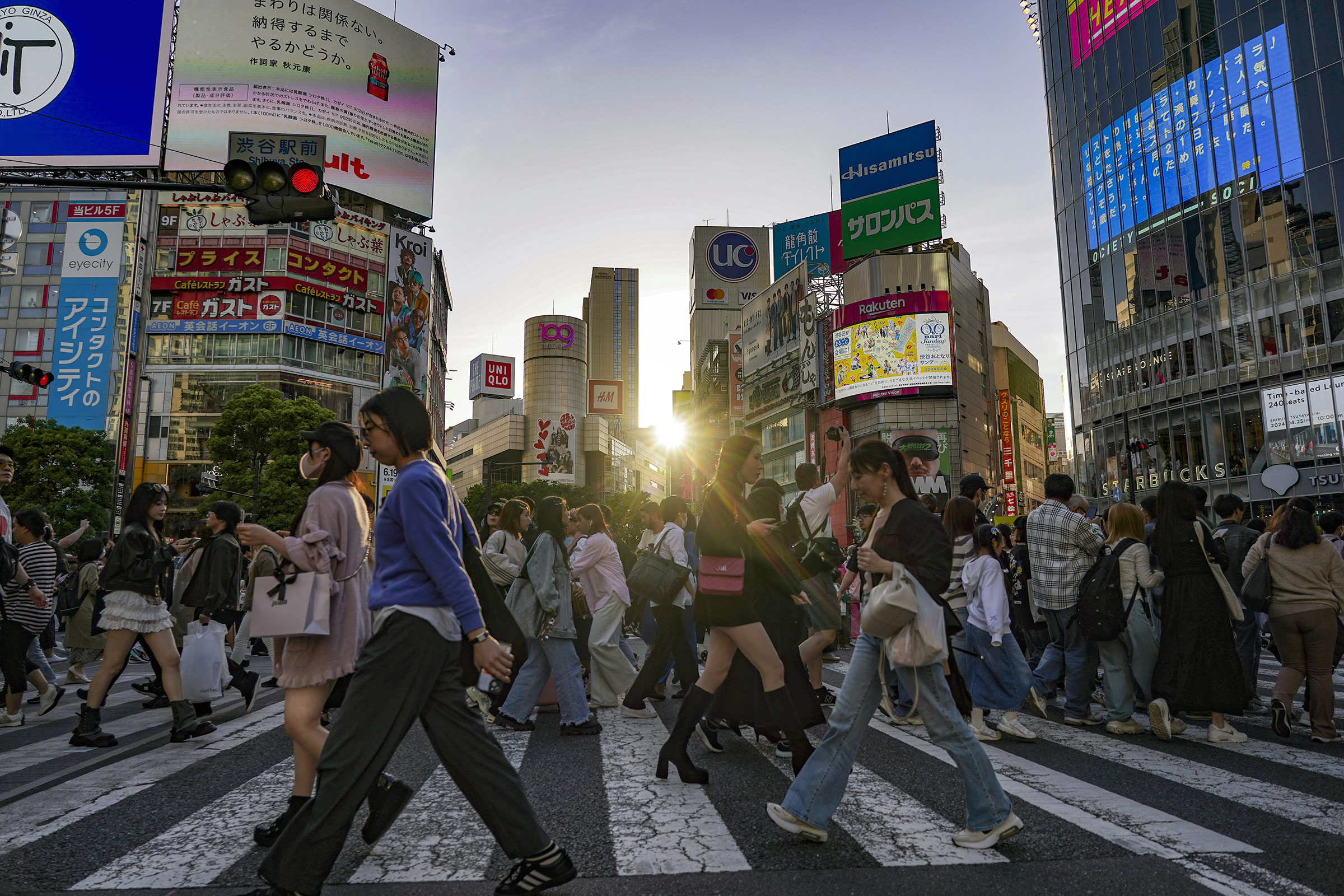Breaking Down Japan's Food Culture