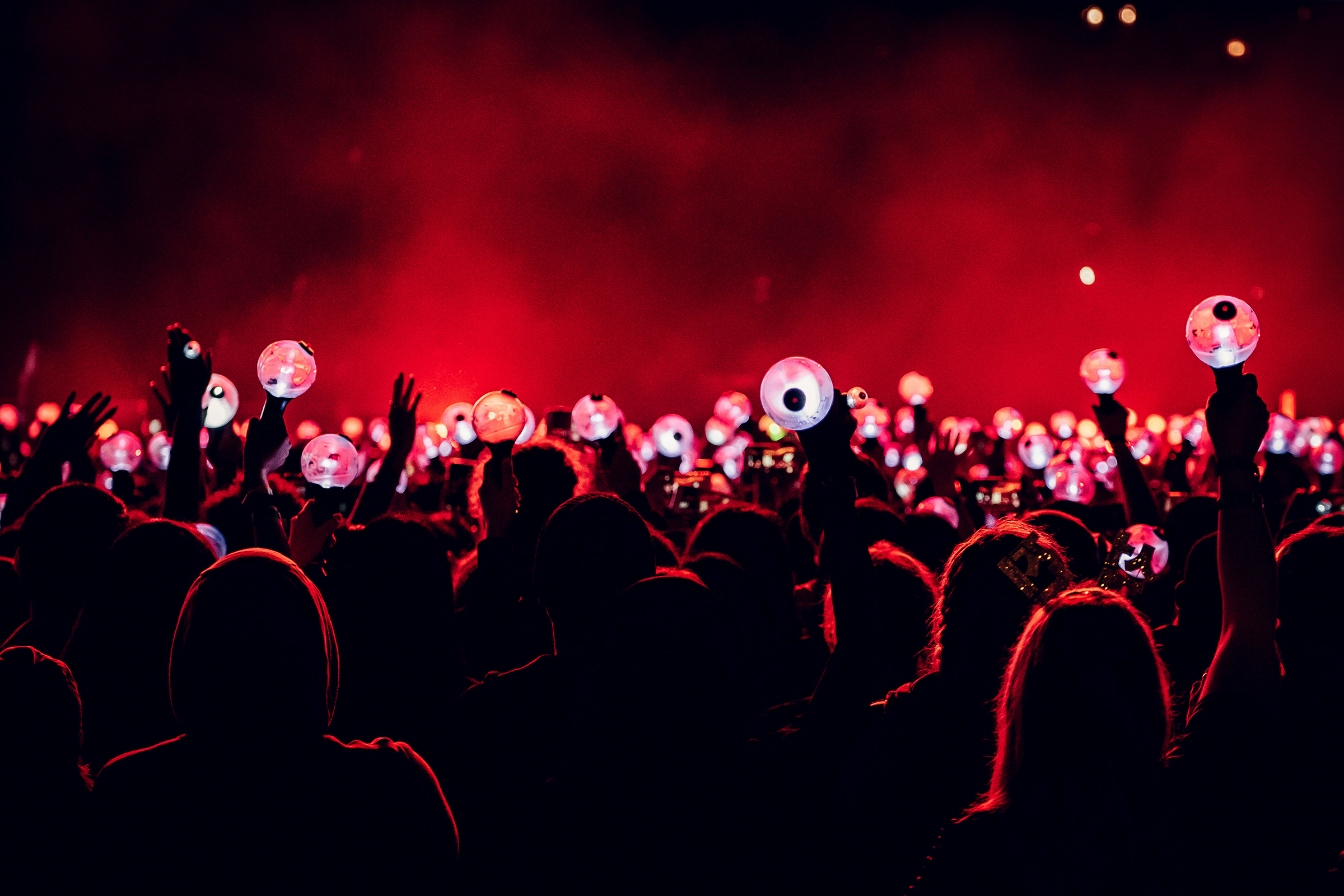 Inside the BTS ARMY, the Fandom With Unrivaled Organization