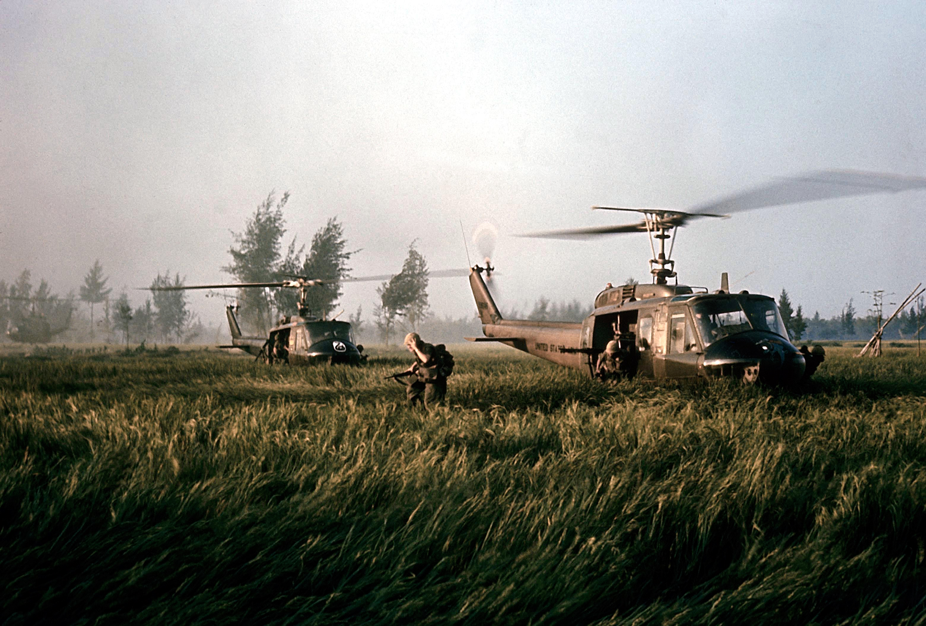 My Lai at 50: Ron Haeberle Recalls Photographing a Massacre
