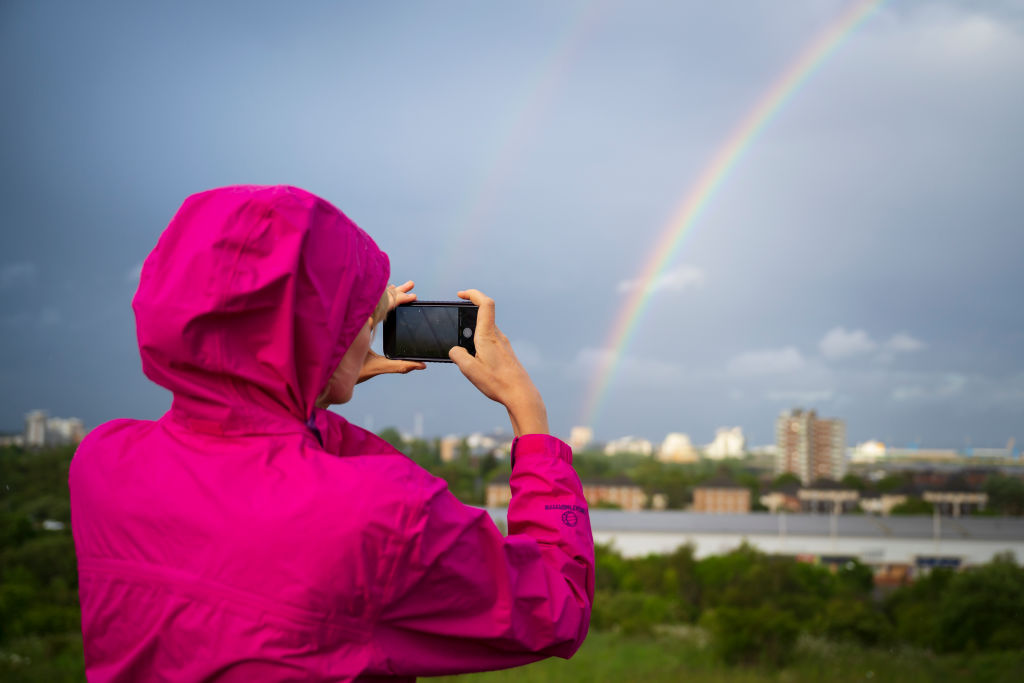 10 Tips for Taking Better Smartphone Photos