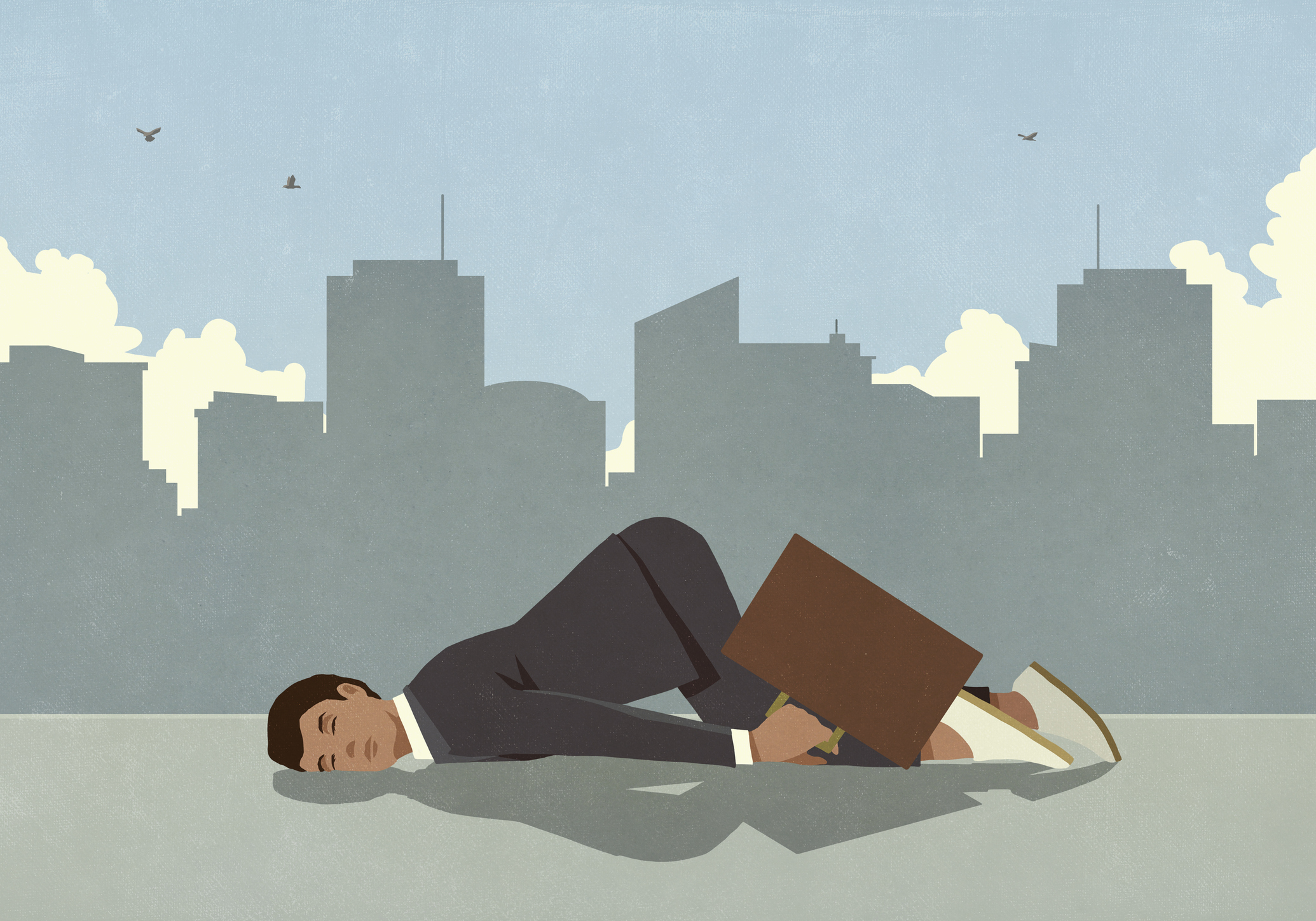 Is Adrenal Fatigue Real?