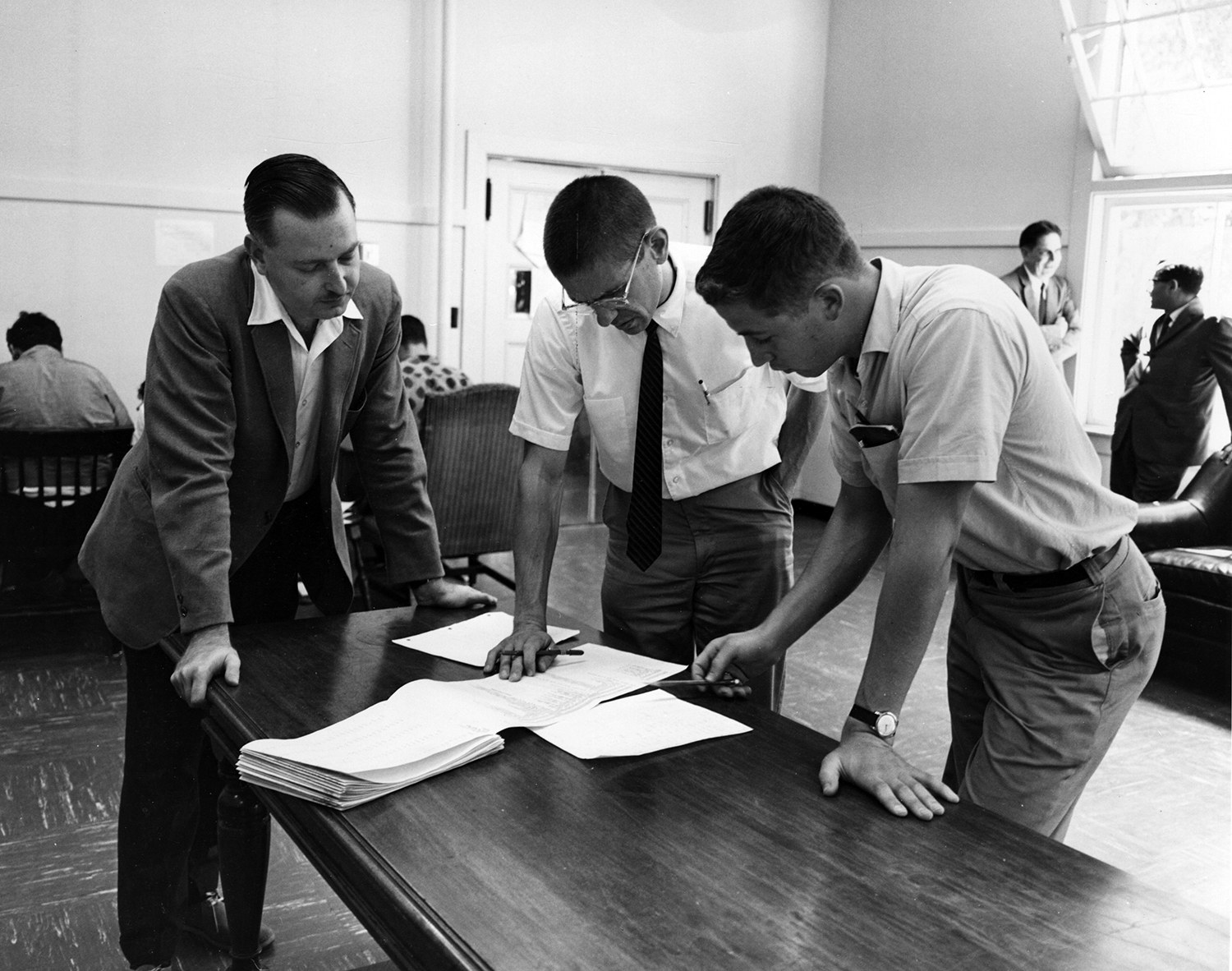 Fifty Years of BASIC, the Language That Made Computers Personal