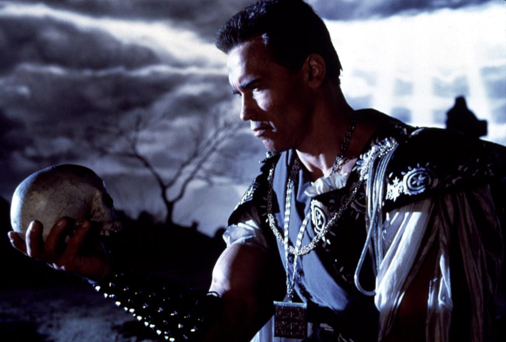 10 Notable Hamlets on Stage and Screen