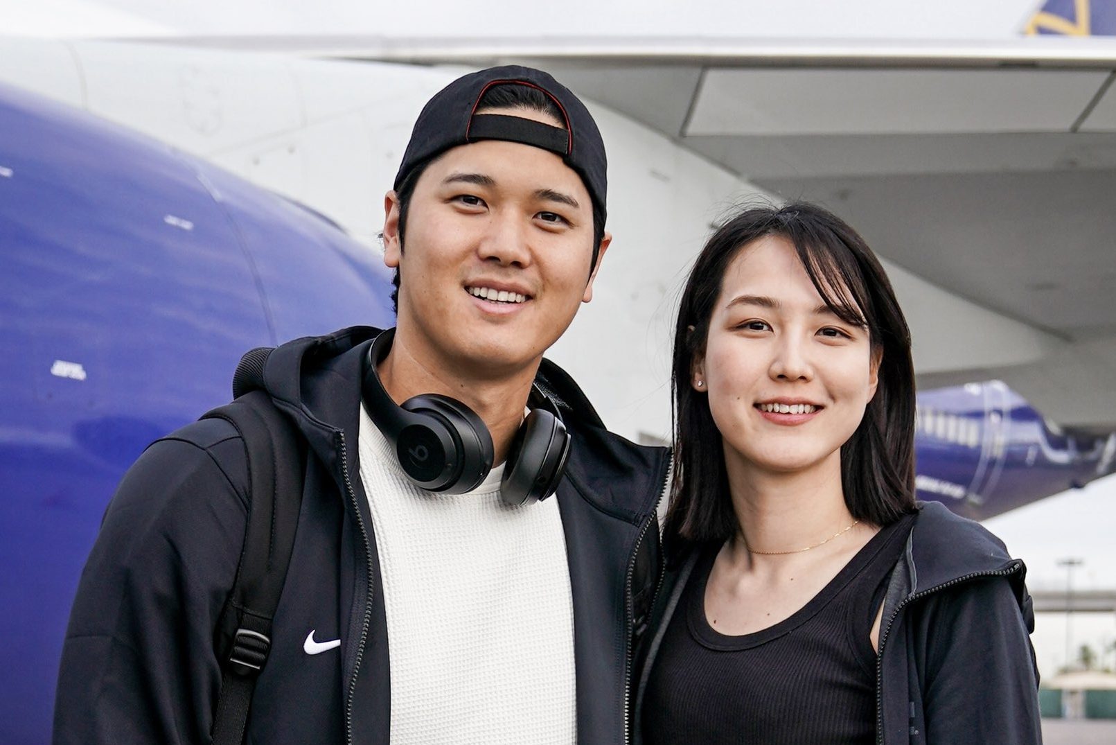 Mamiko Tanaka: Who Is Shohei Ohtani’s Wife?