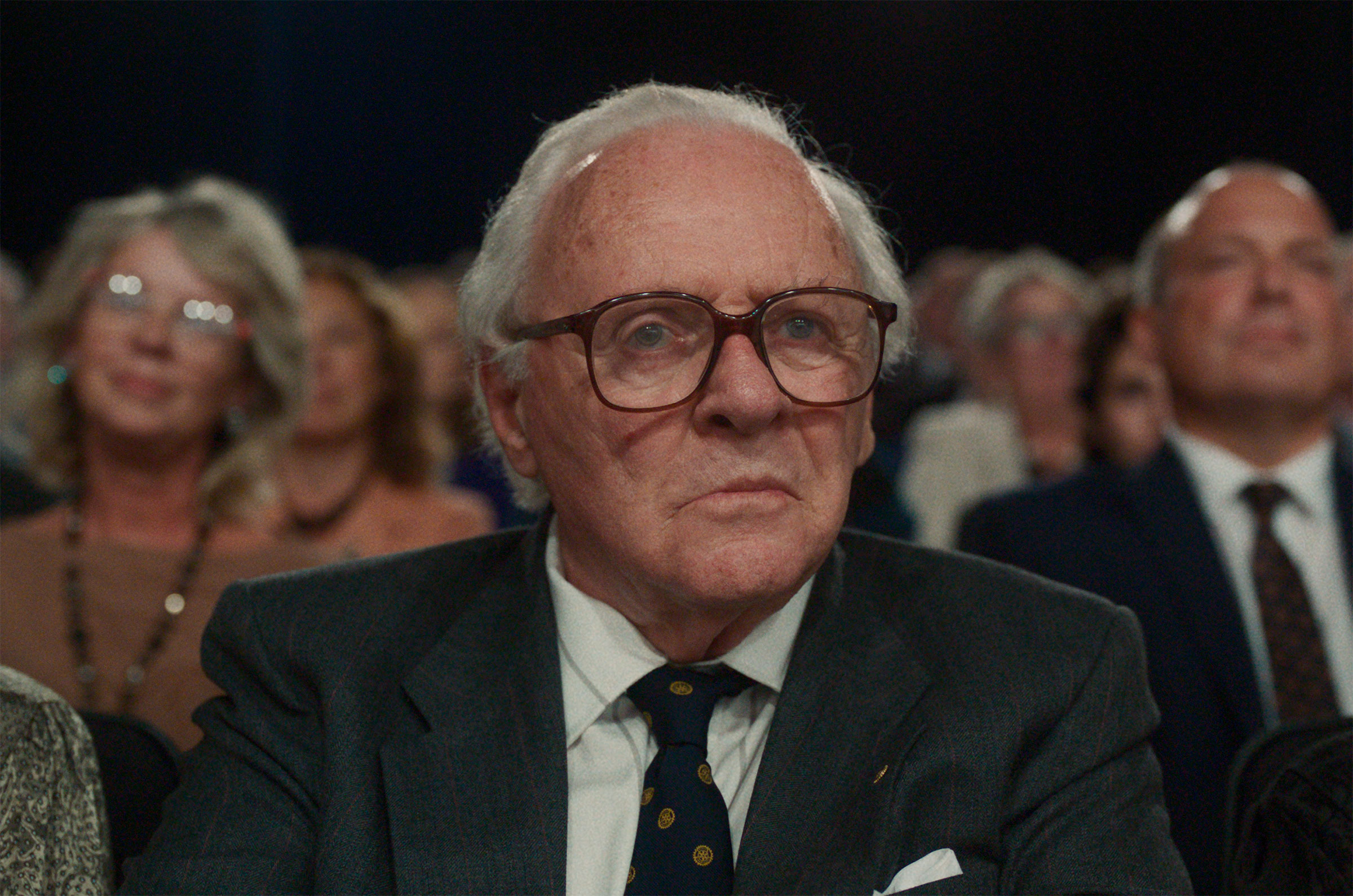 The True Story Behind One Life and Nicholas Winton
