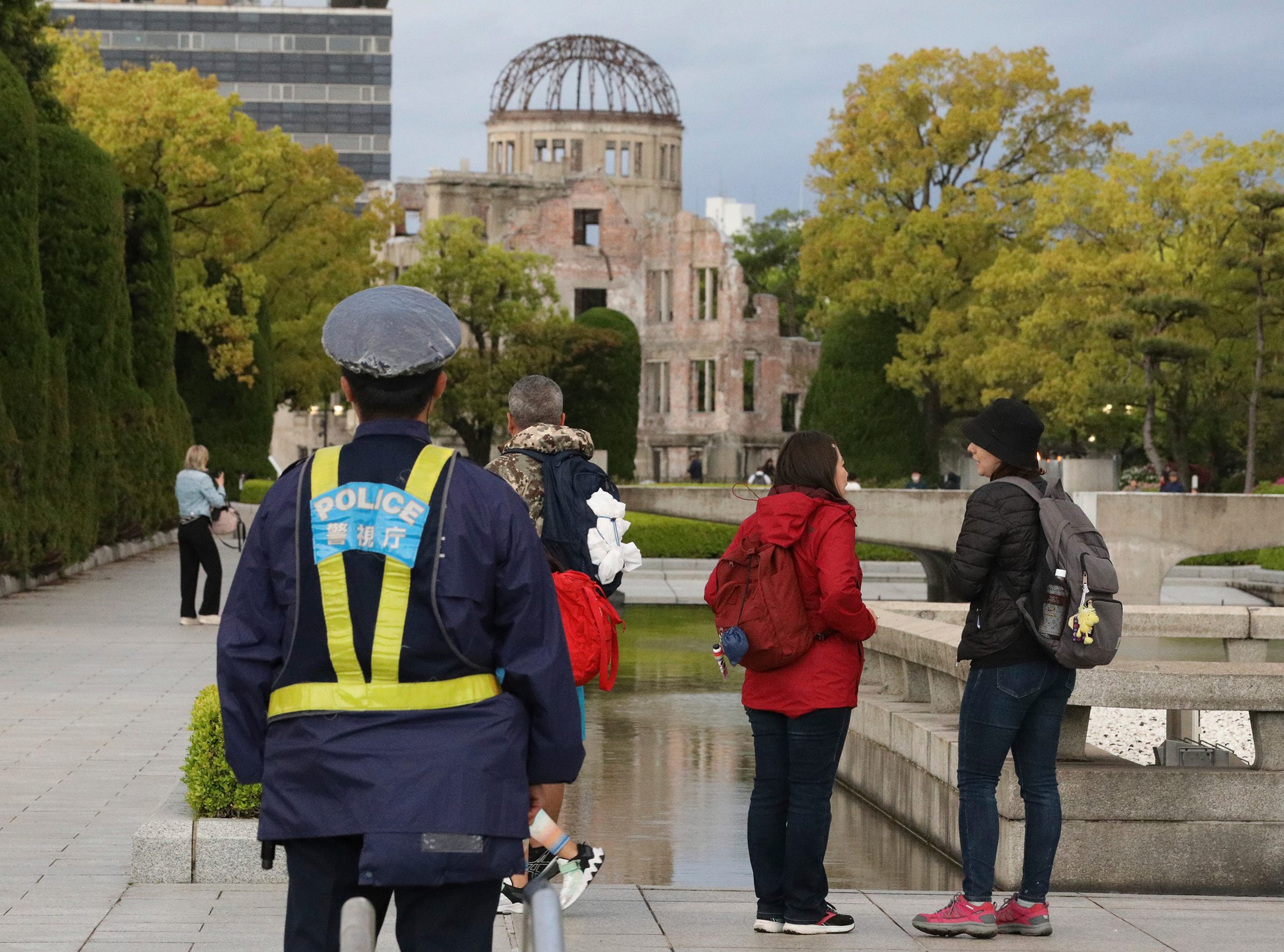 G7 Summit 2023: What to Expect as Leaders Meet in Japan