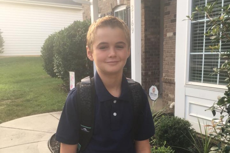 Choking Game: 11-Year-Old Boy Dies While Playing, Dad Says