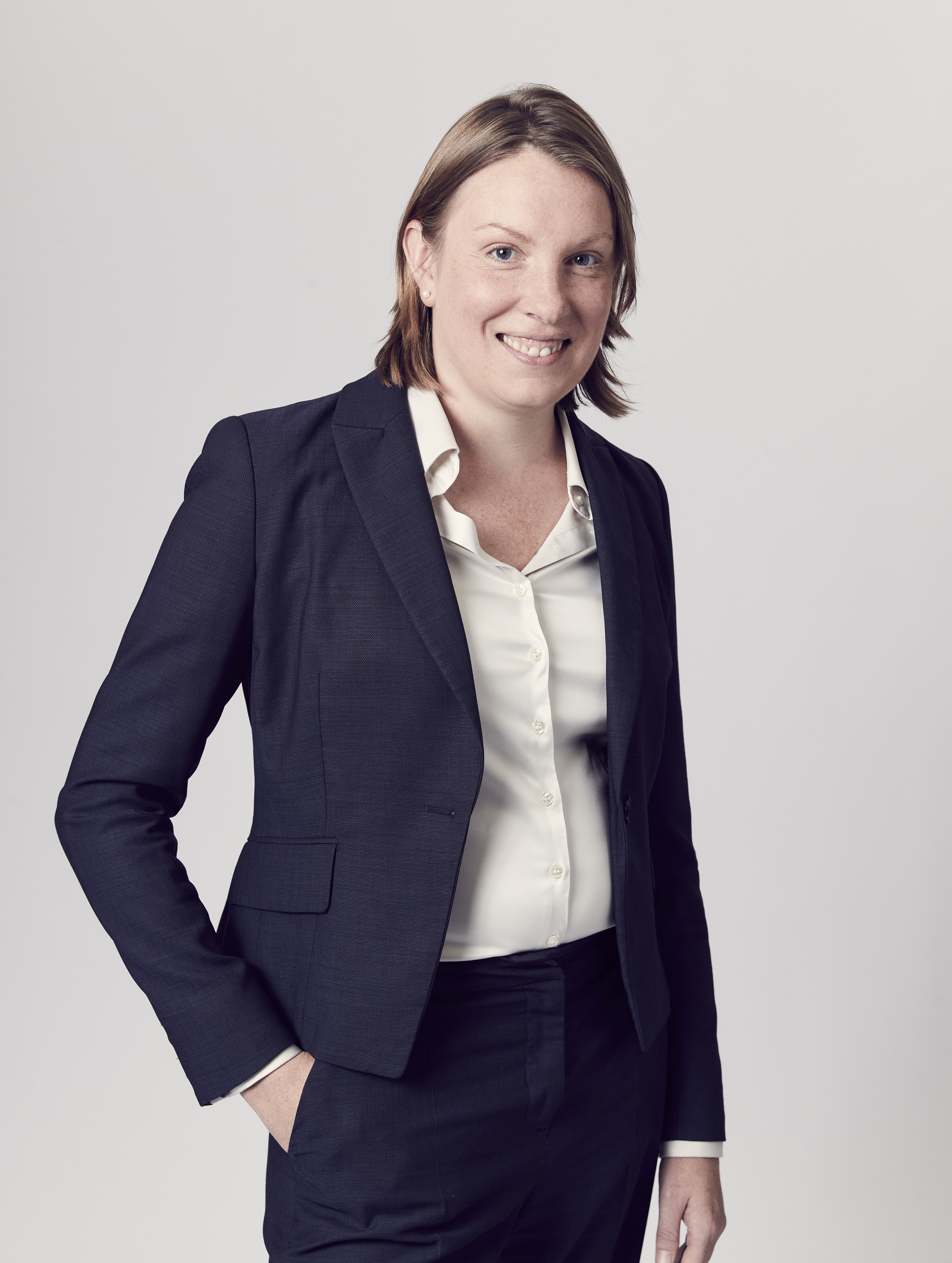 Meet Tracey Crouch, Britain's Minister for Loneliness