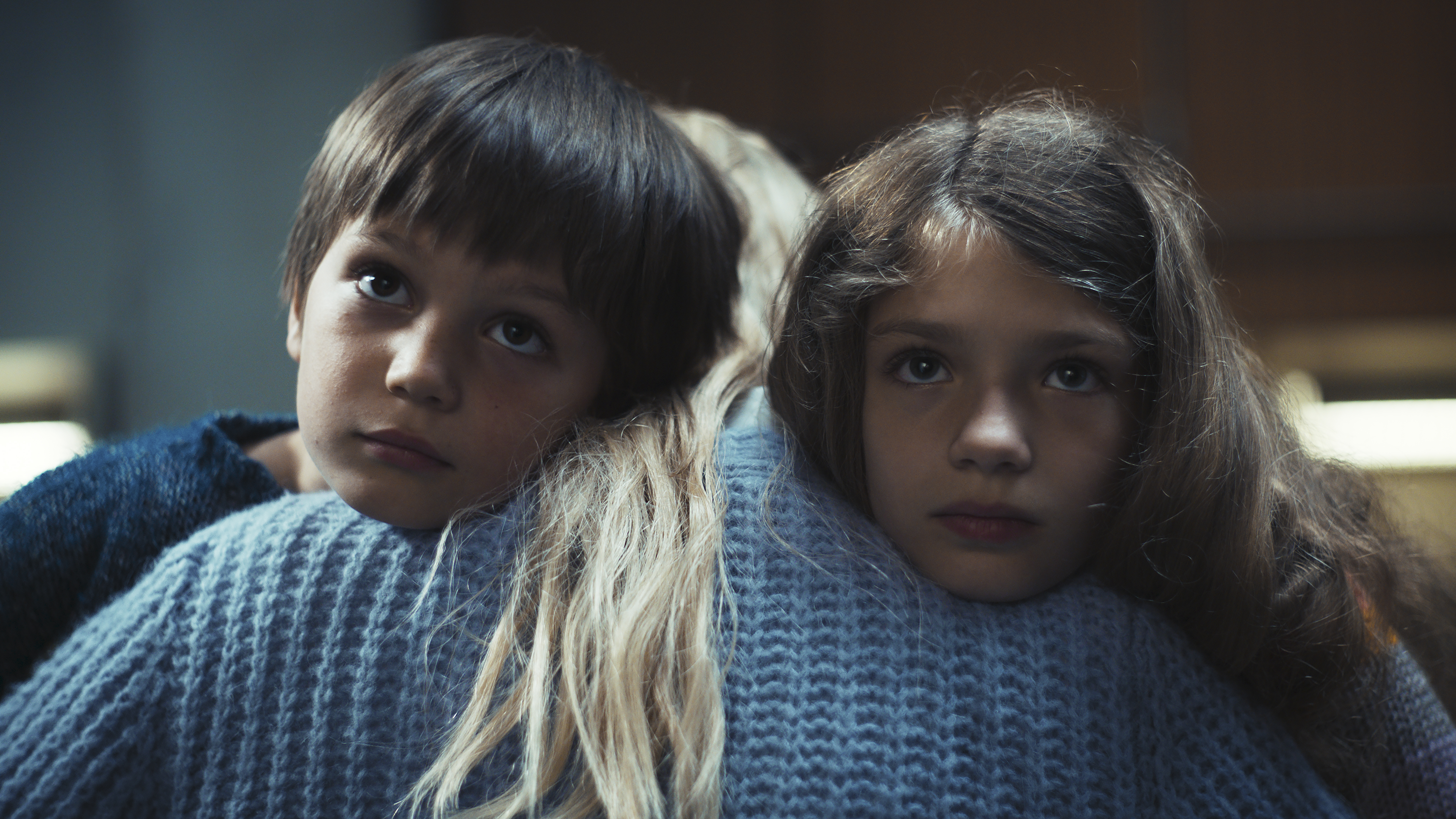 Why You Should Be Watching 'Dear Child' Right Now
